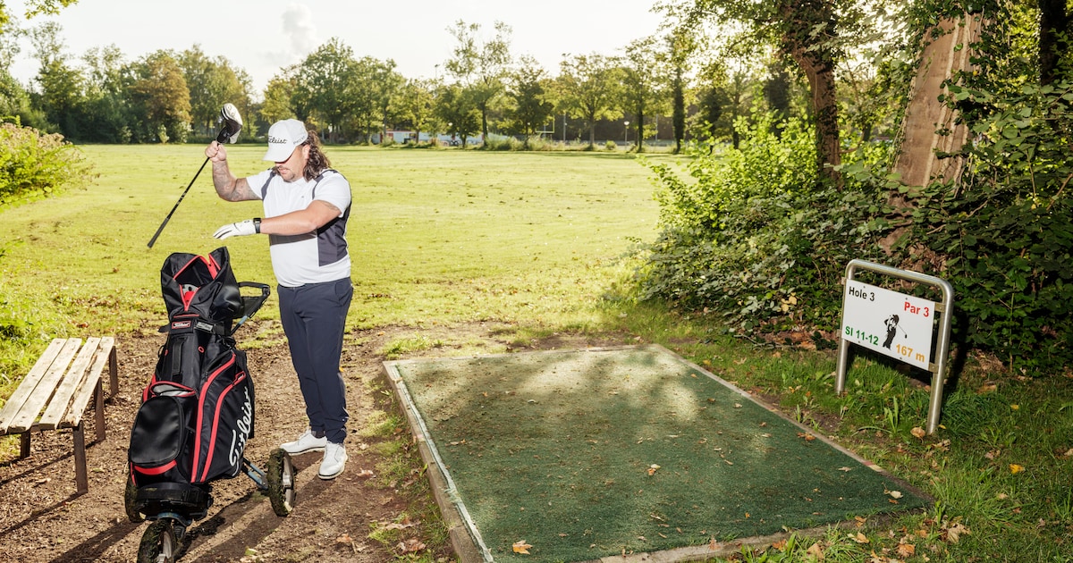 Golfbaan Sloten – waar golf nog met een harde ‘g’ klinkt, dreigt te ...