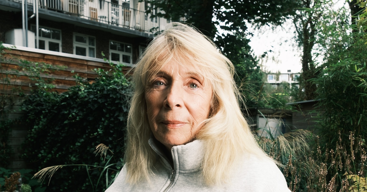 Het Amsterdam van regisseur Will Koopman: ‘Volgens mij staat de ...