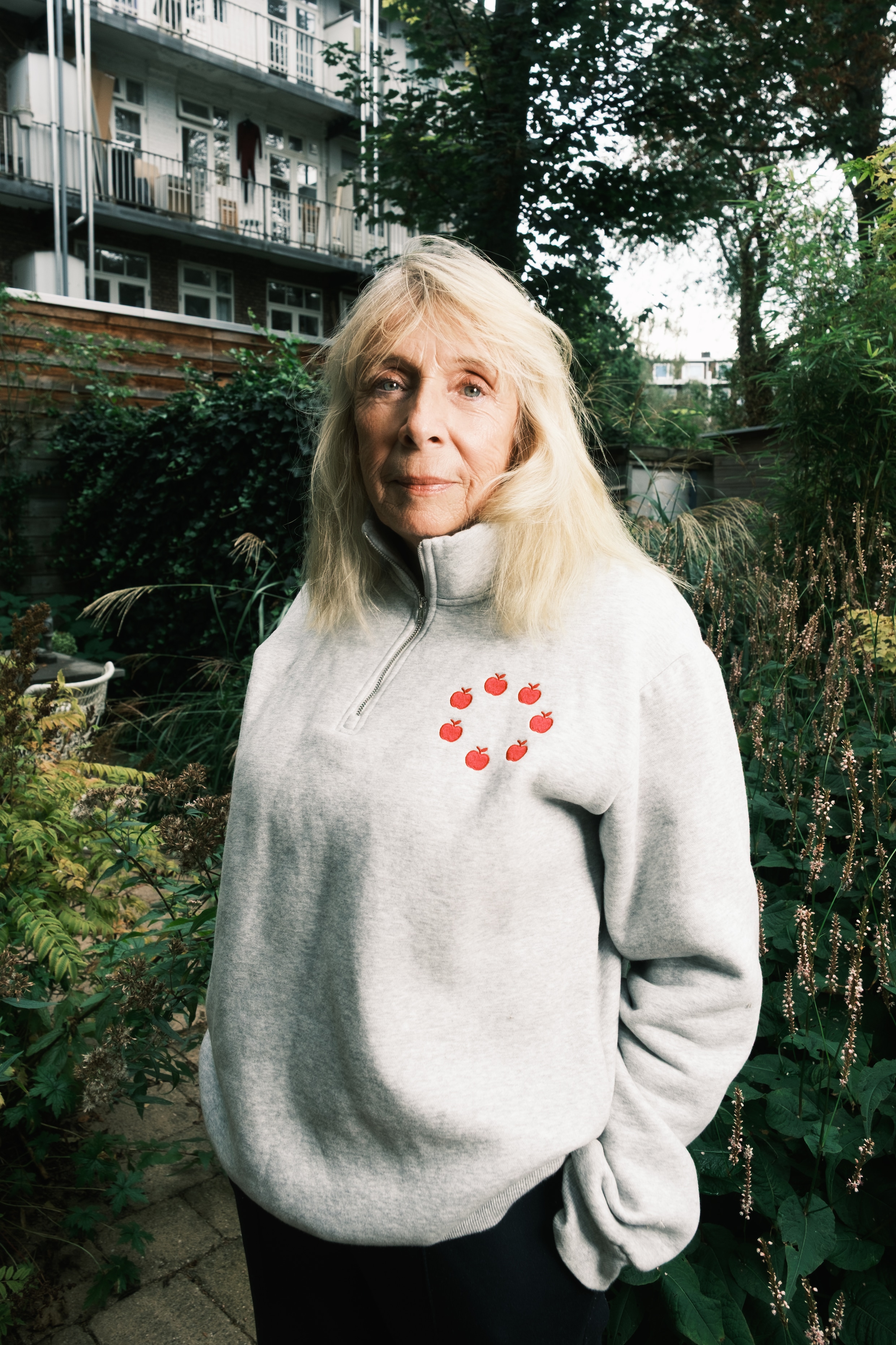 Het Amsterdam van regisseur Will Koopman: ‘Volgens mij staat de ...