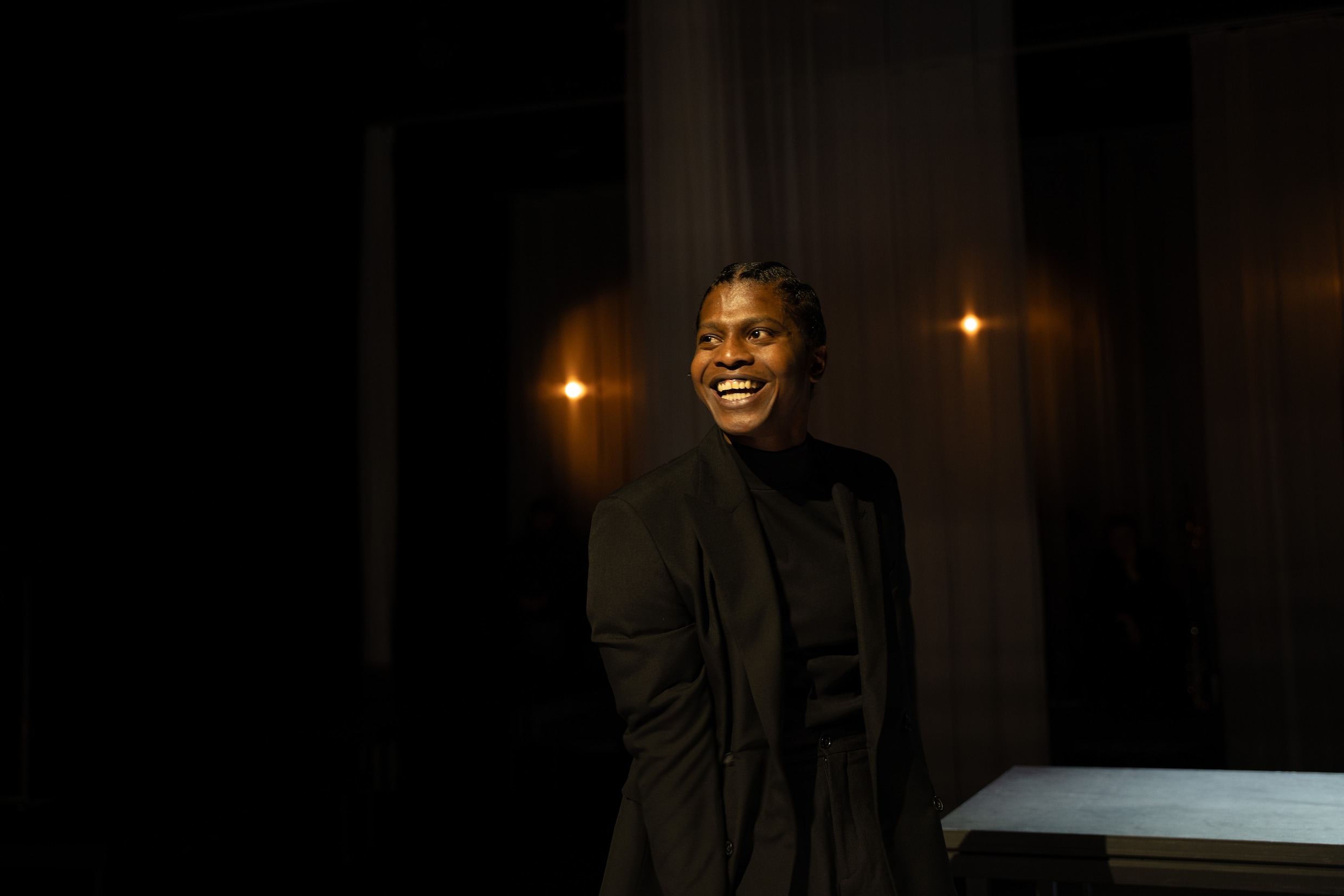 Belangrijkste theaterprijs Theo d’Or naar acteur Daniël Kolf (28 ...