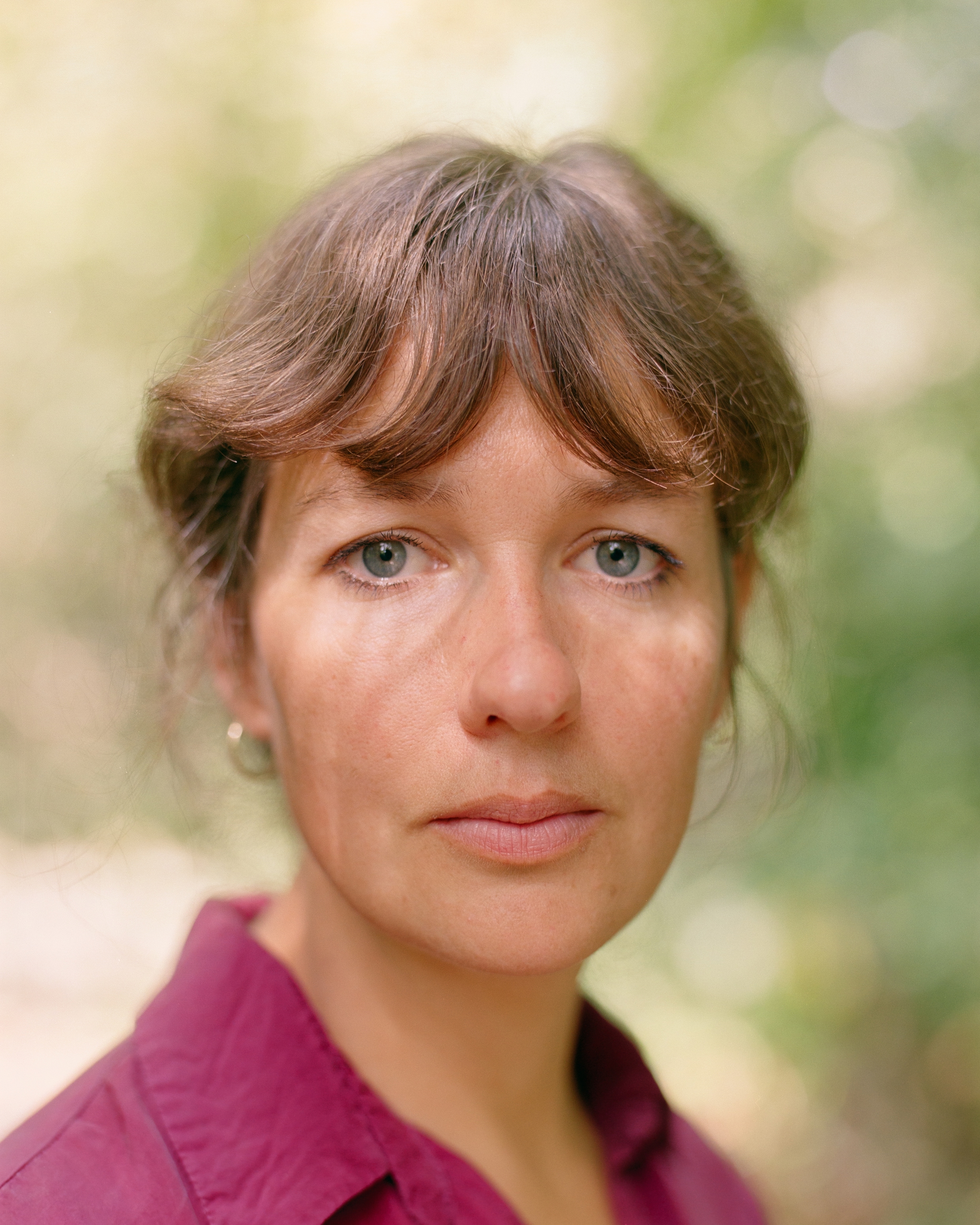 Voor Sanne (36) verruilde Taubu (27) zijn geboorte-eiland in de Stille ...