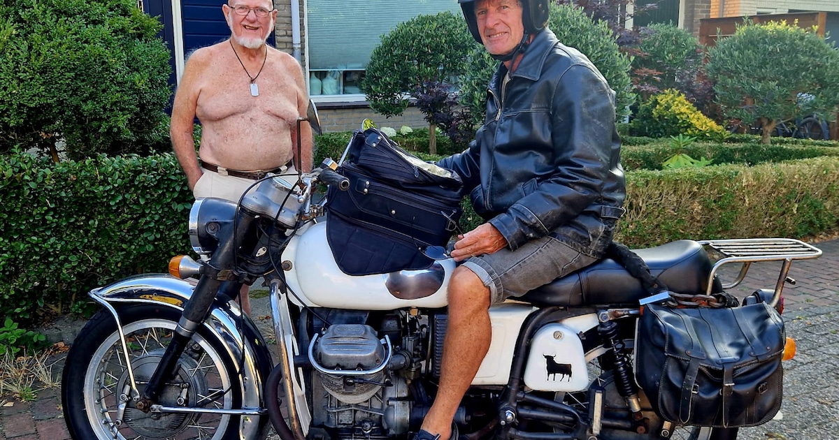 Lezers die Henk heten over de uitstervende naam Henk: ‘Het woord ‘henken’ betekent bij ons dat ...