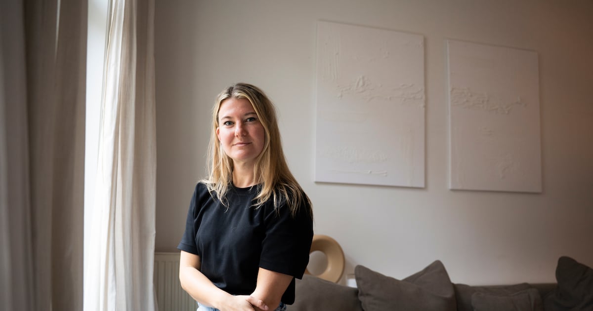 Kim Palmaccio’s vader volgde als tiener zijn oom op – de ontvoerde ...