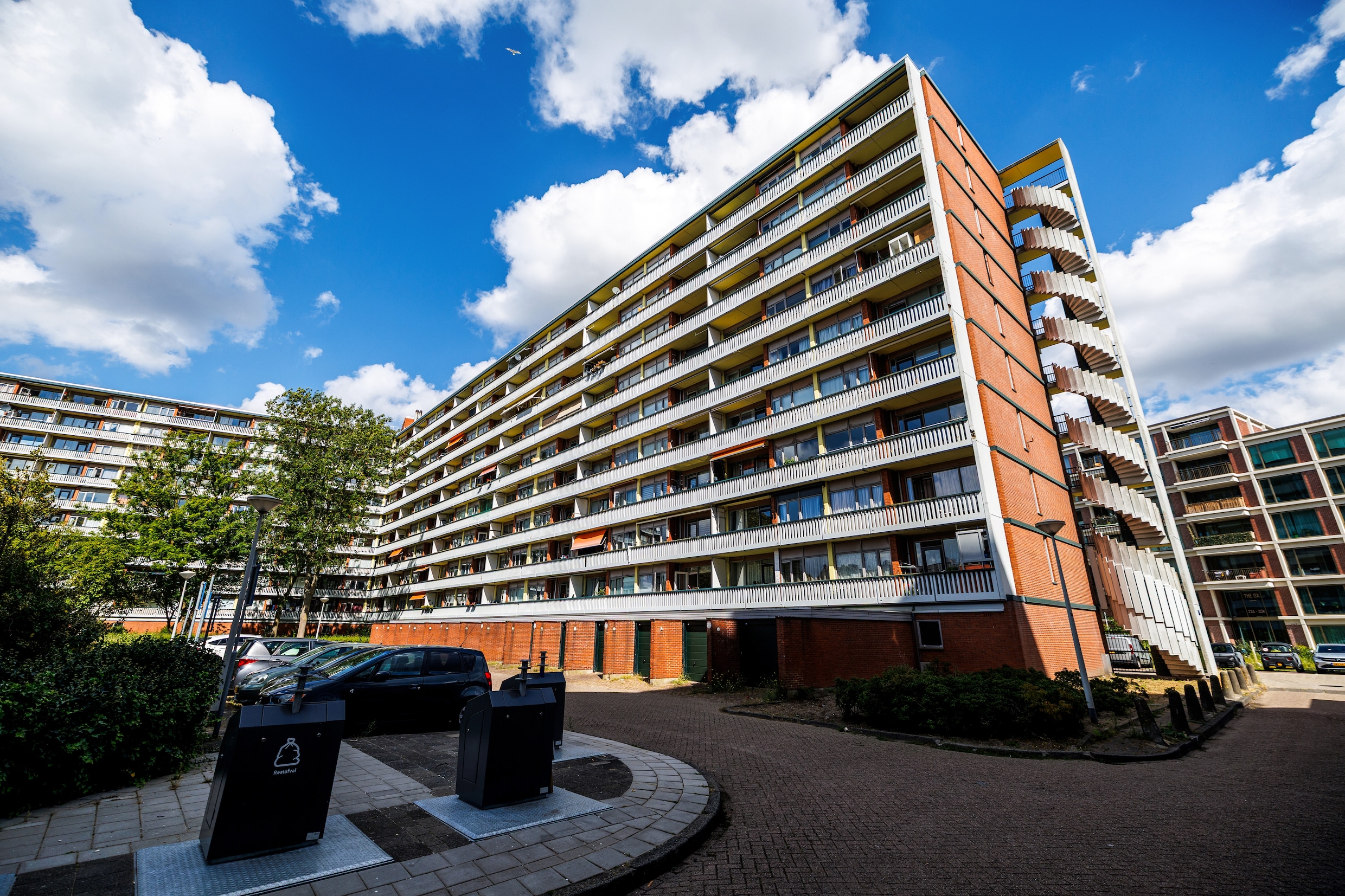 Vijfde verdachte aangehouden om betrokkenheid bij dood broer S10 | Het Parool