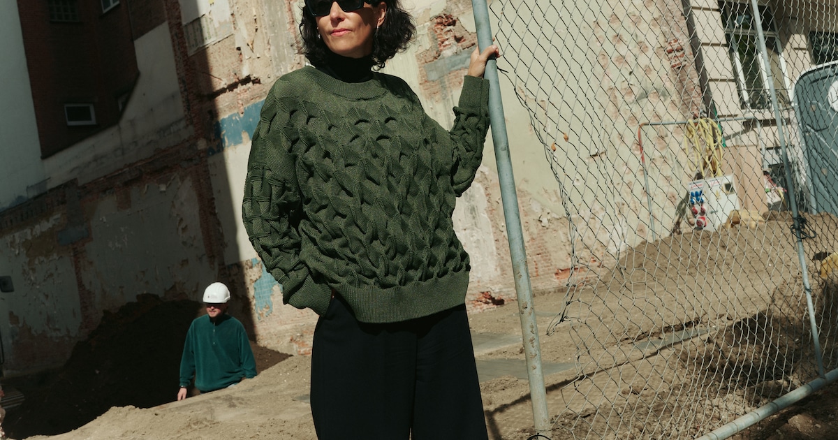 Vlaamse auteur Saskia De Coster schreef een roman over therapie: ‘Een ...