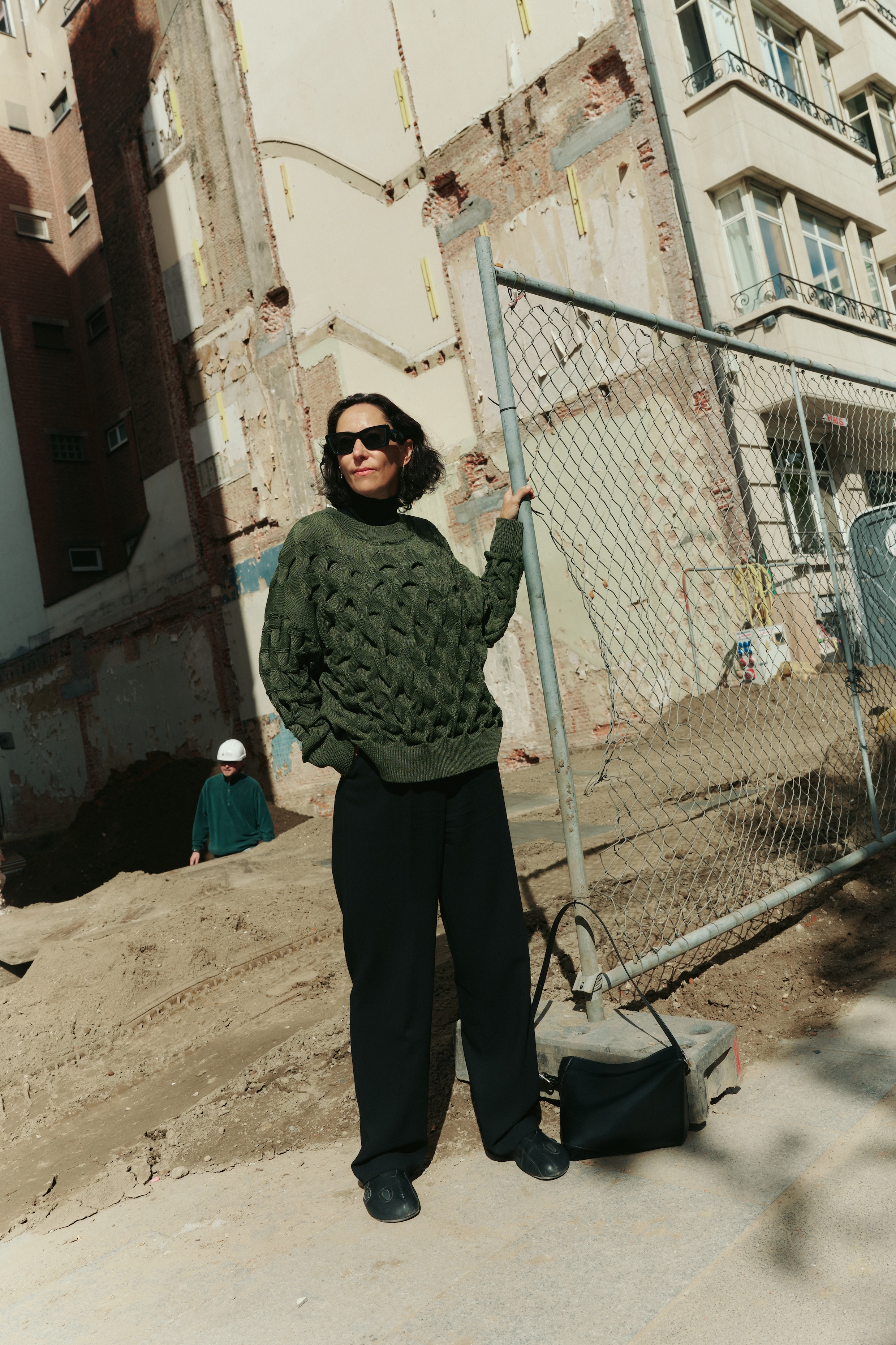 Vlaamse auteur Saskia De Coster schreef een roman over therapie: ‘Een ...