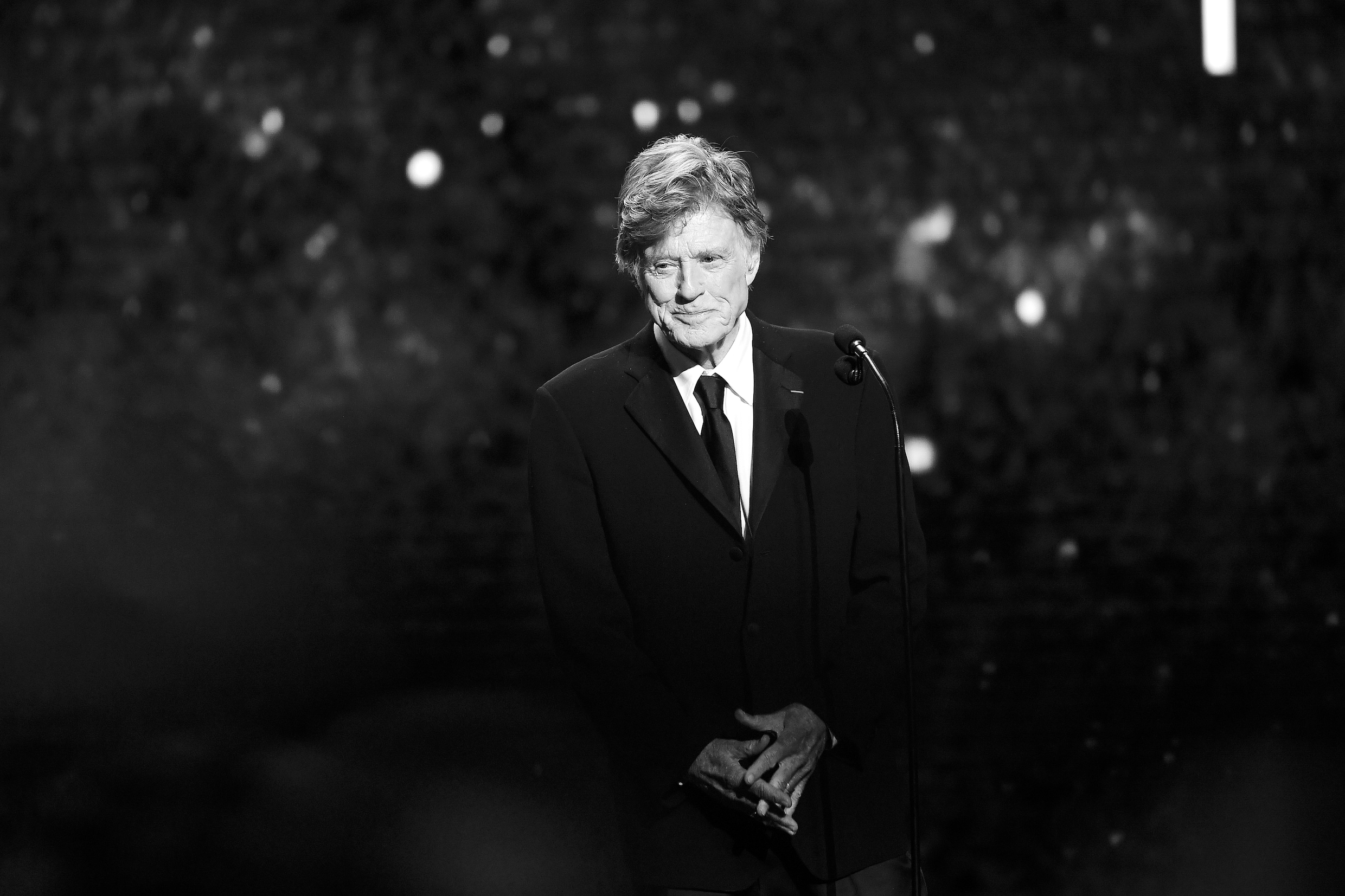 Hollywoodicoon Robert Redford (89) overleden: Great Gatsby-acteur was het schoolvoorbeeld van ...