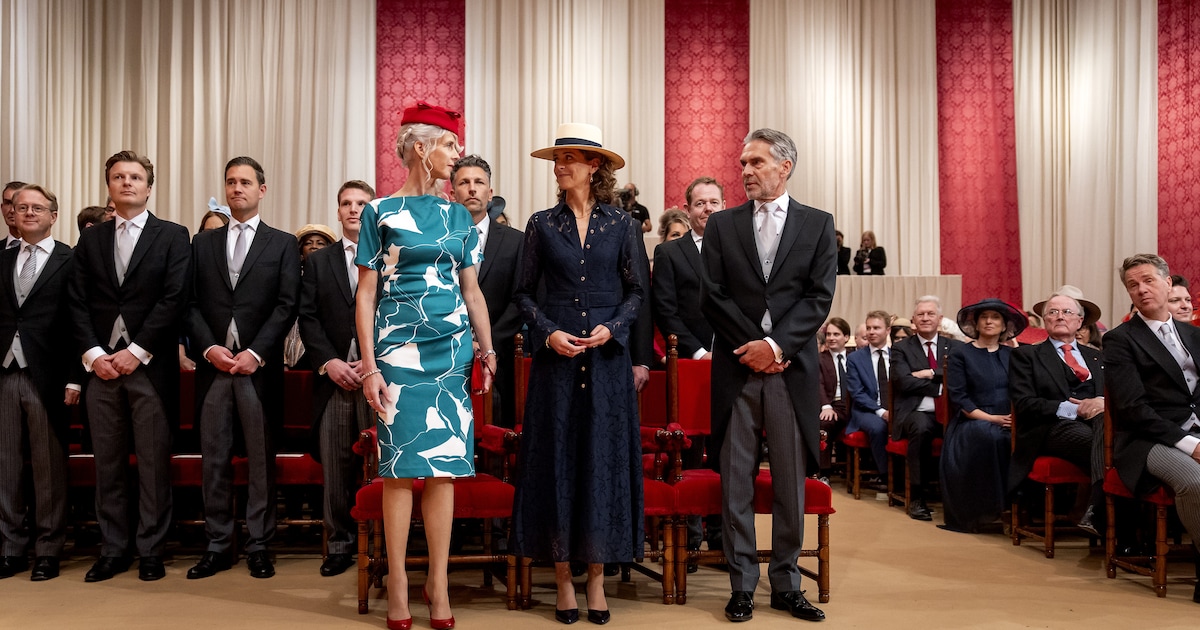 Prinsjesdag: harde keuzes bewaard voor een nieuw kabinet – stikstof ...