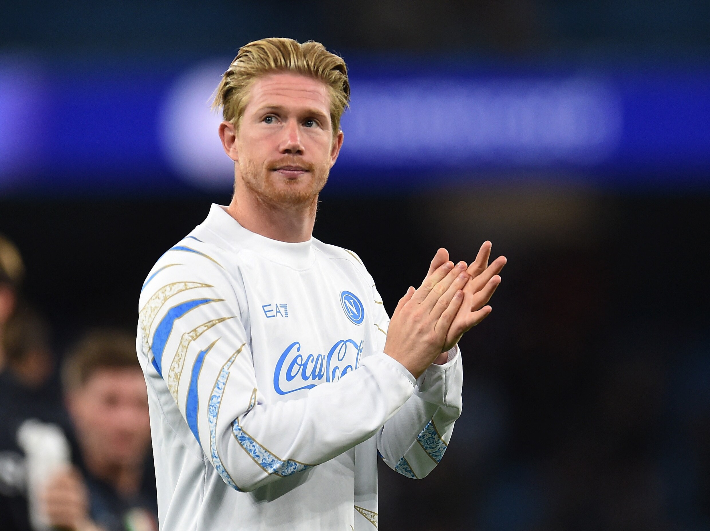 Ajax zou doodsbang moeten zijn voor Ruben van Bommel; ik weet niet of ...