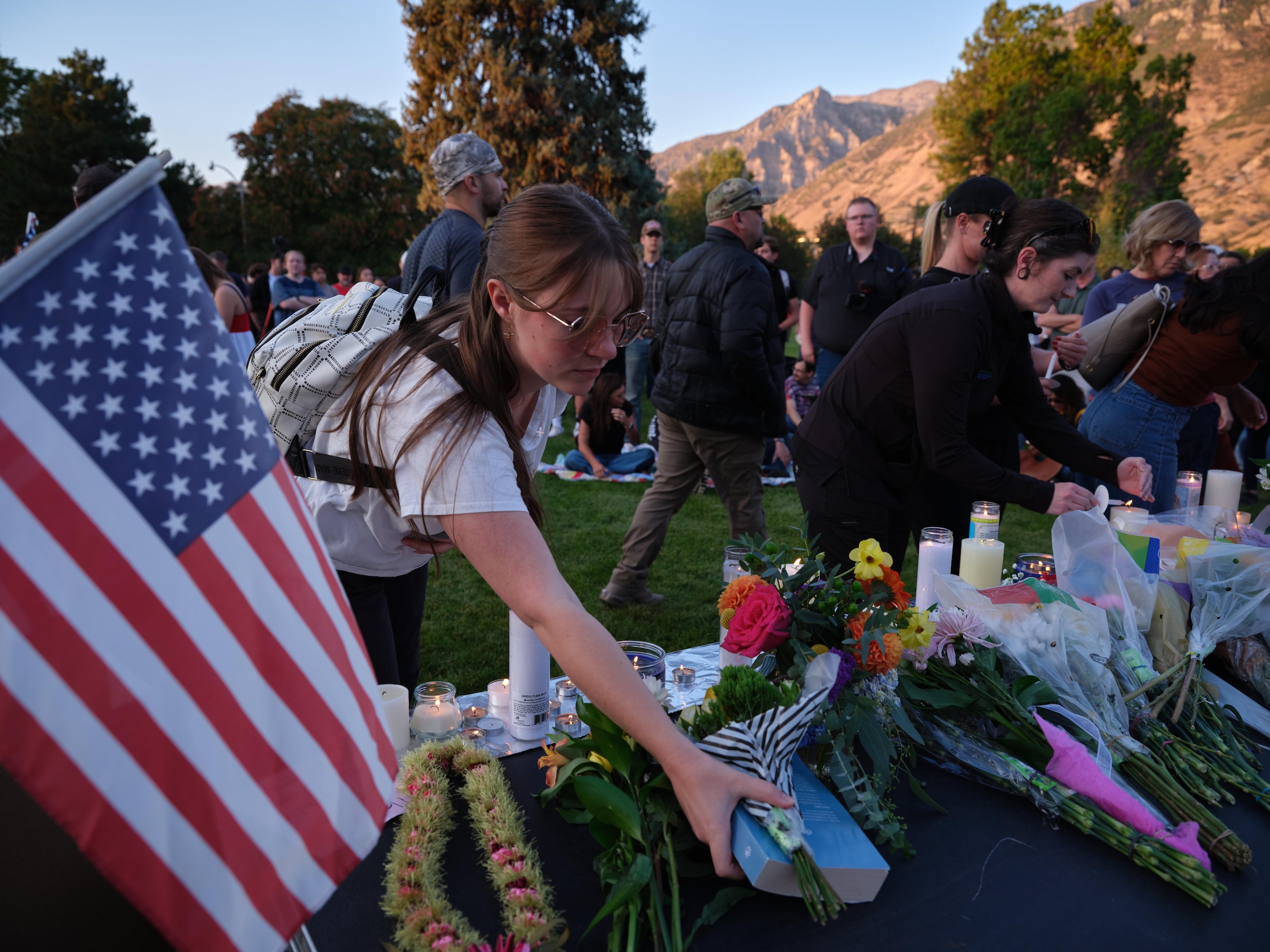 Waarom veel jonge Amerikaanse mannen conservatief worden: ‘Ze willen ...