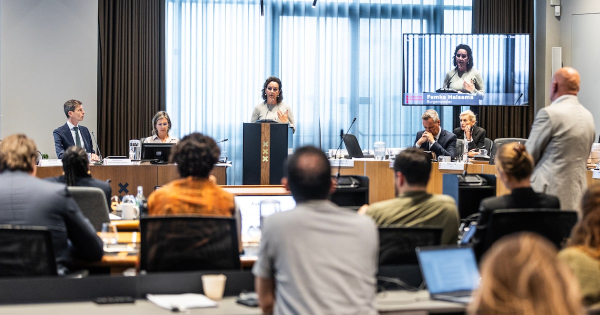 Raad wil dat expert kijkt naar rapport ombudsman over Bureau ...