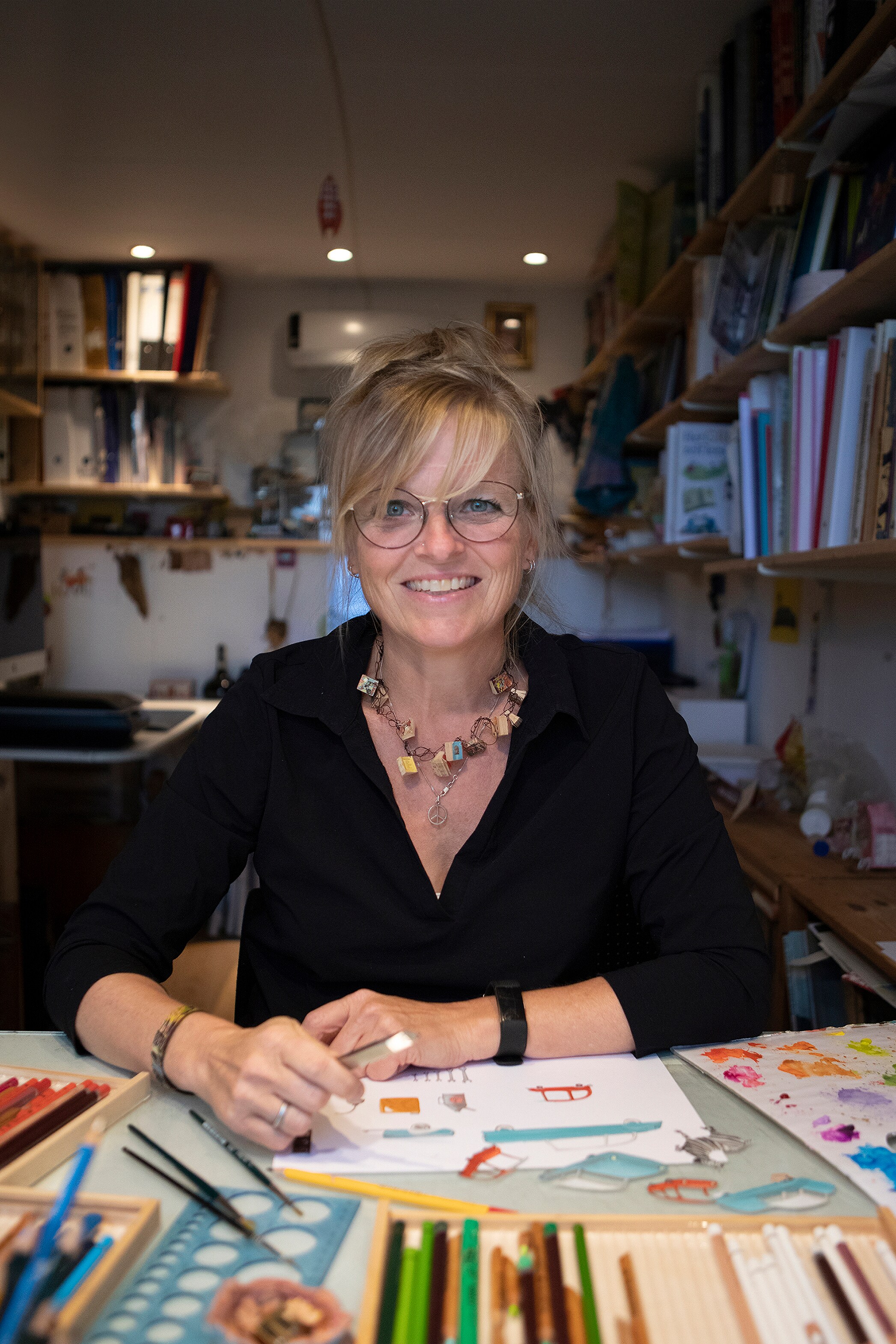 Prijzen Kinderboekenweek bekend: eindelijk goud voor deze veteranen die nooit eerder een grote ...