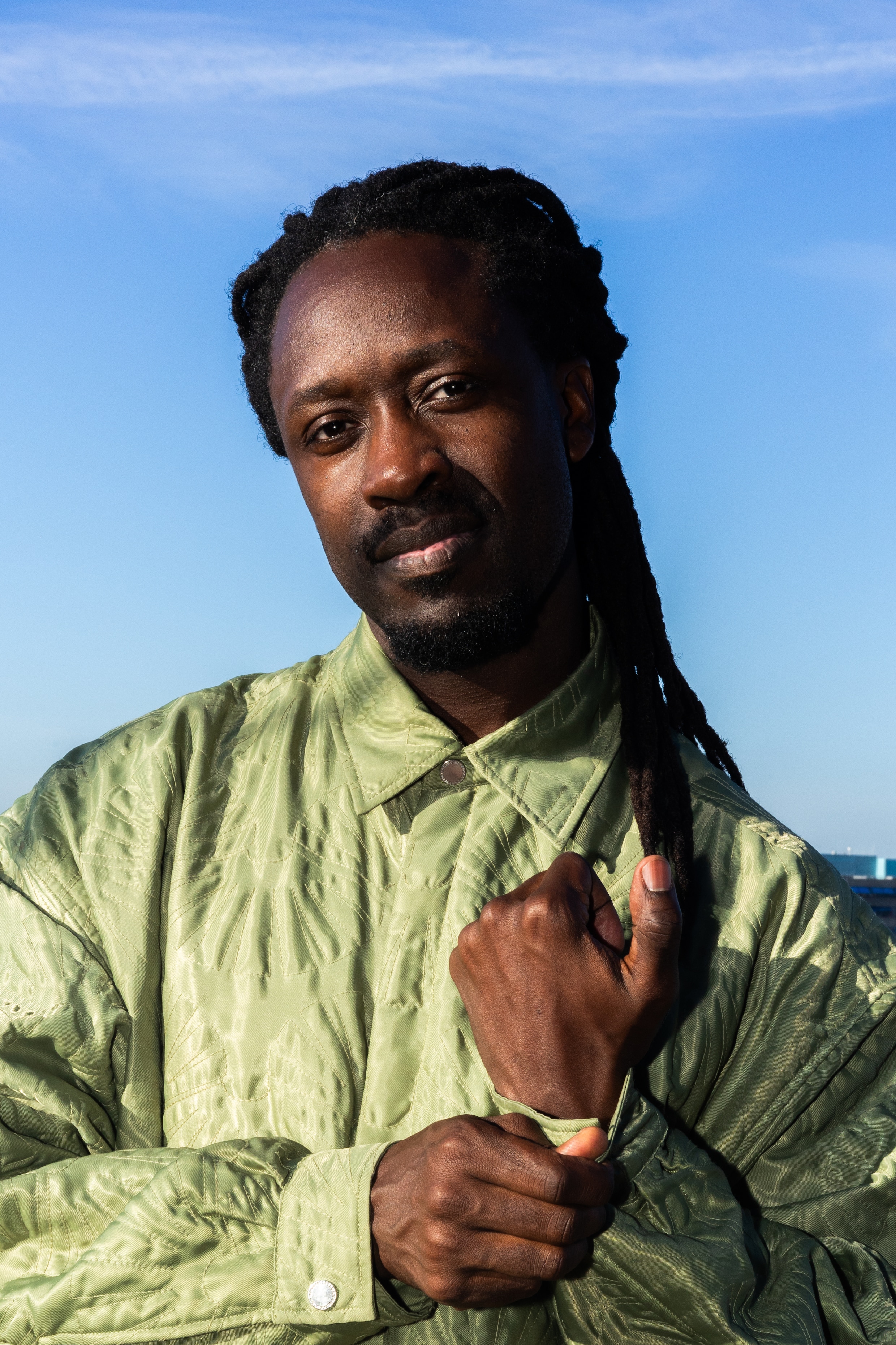 Akwasi over vijf jaar Omroep Zwart: ‘Ik heb de afgelopen vijf jaar ...