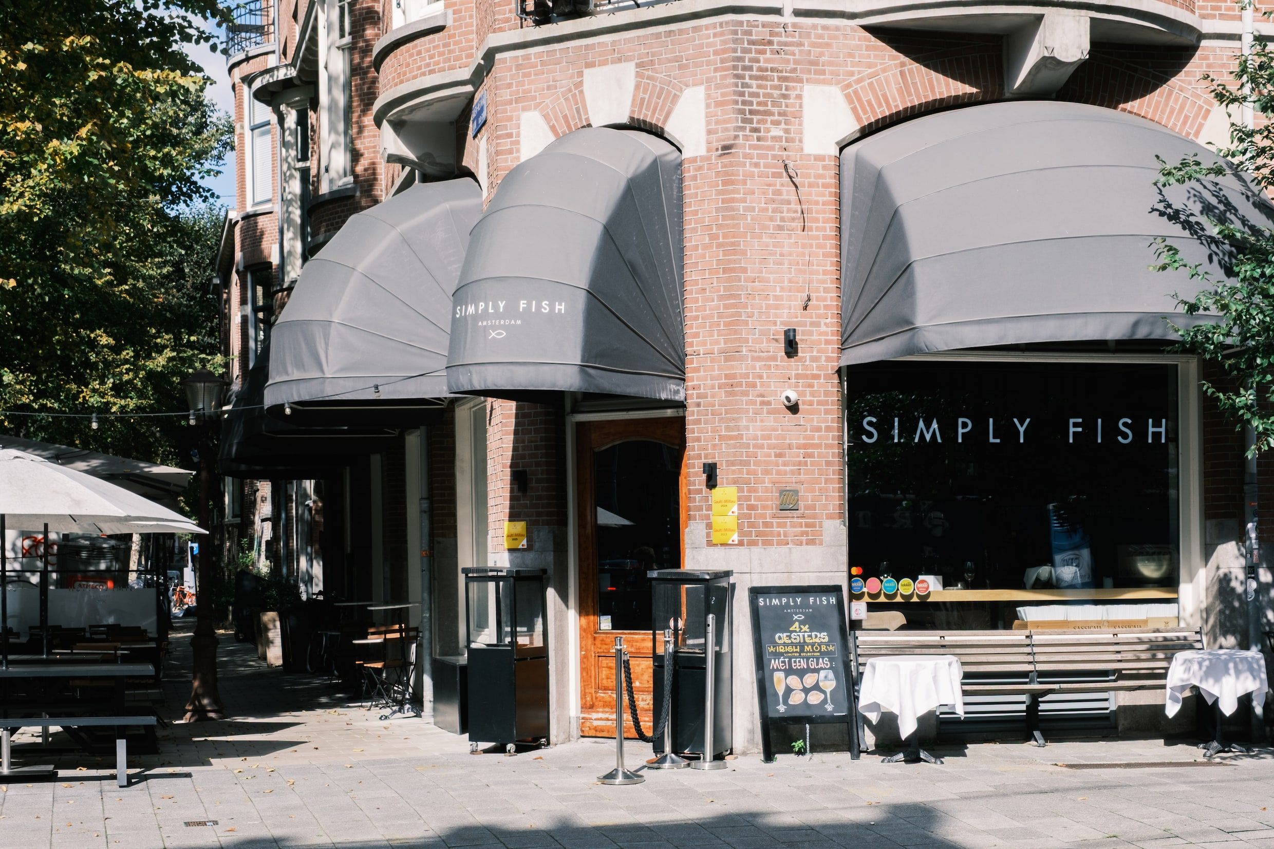 Het Amsterdam van ‘granny’ Joanita Green: ‘In een coffeeshop zouden ze ...