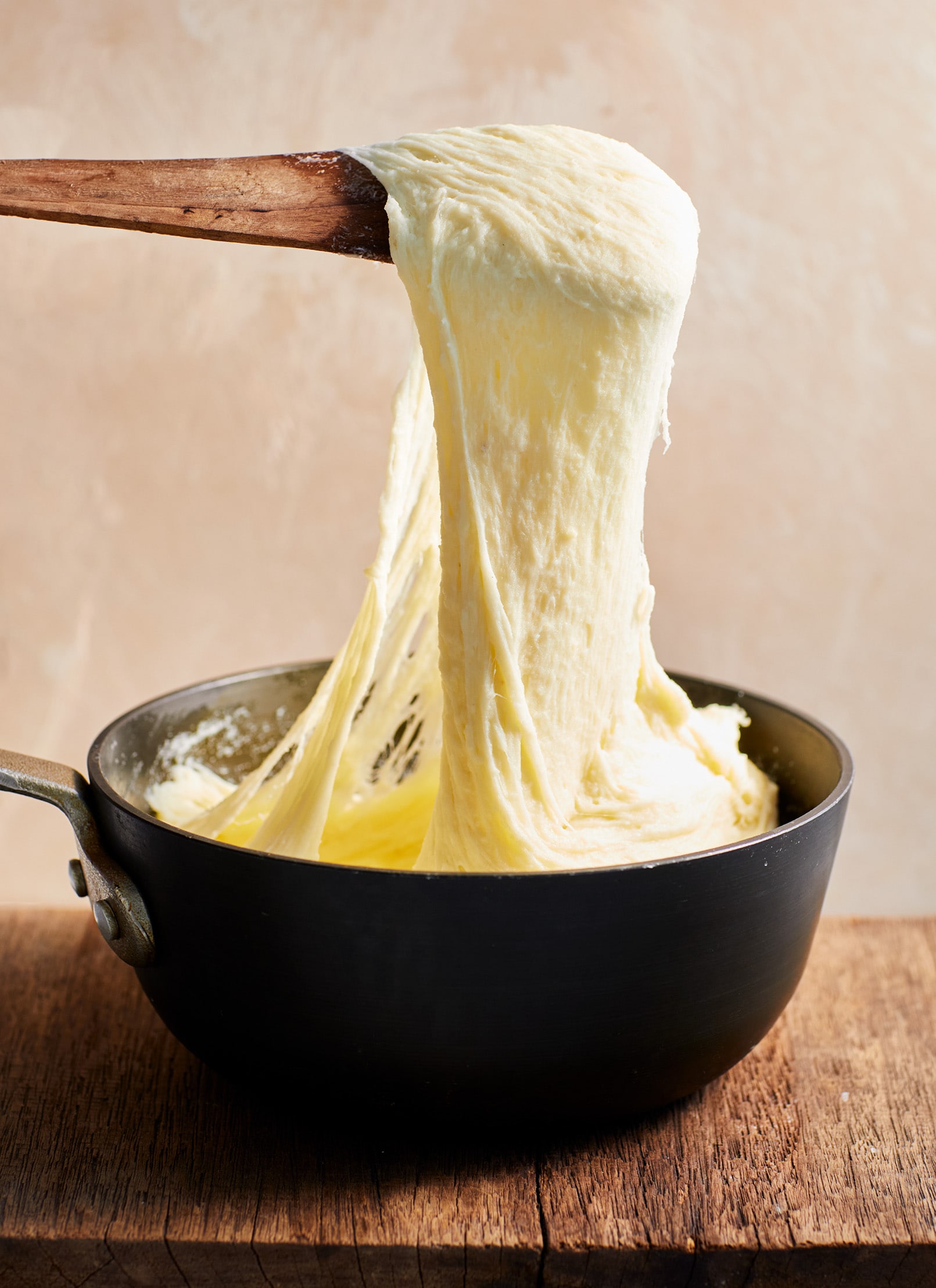 De aardappel krijgt te weinig waardering, vindt deze kenner: ‘Je kunt ...