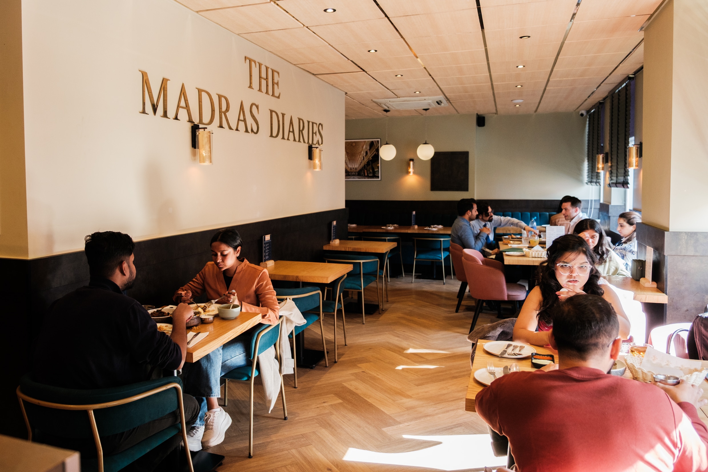 6x de beste Indiase restaurants van Amsterdam | Het Parool
