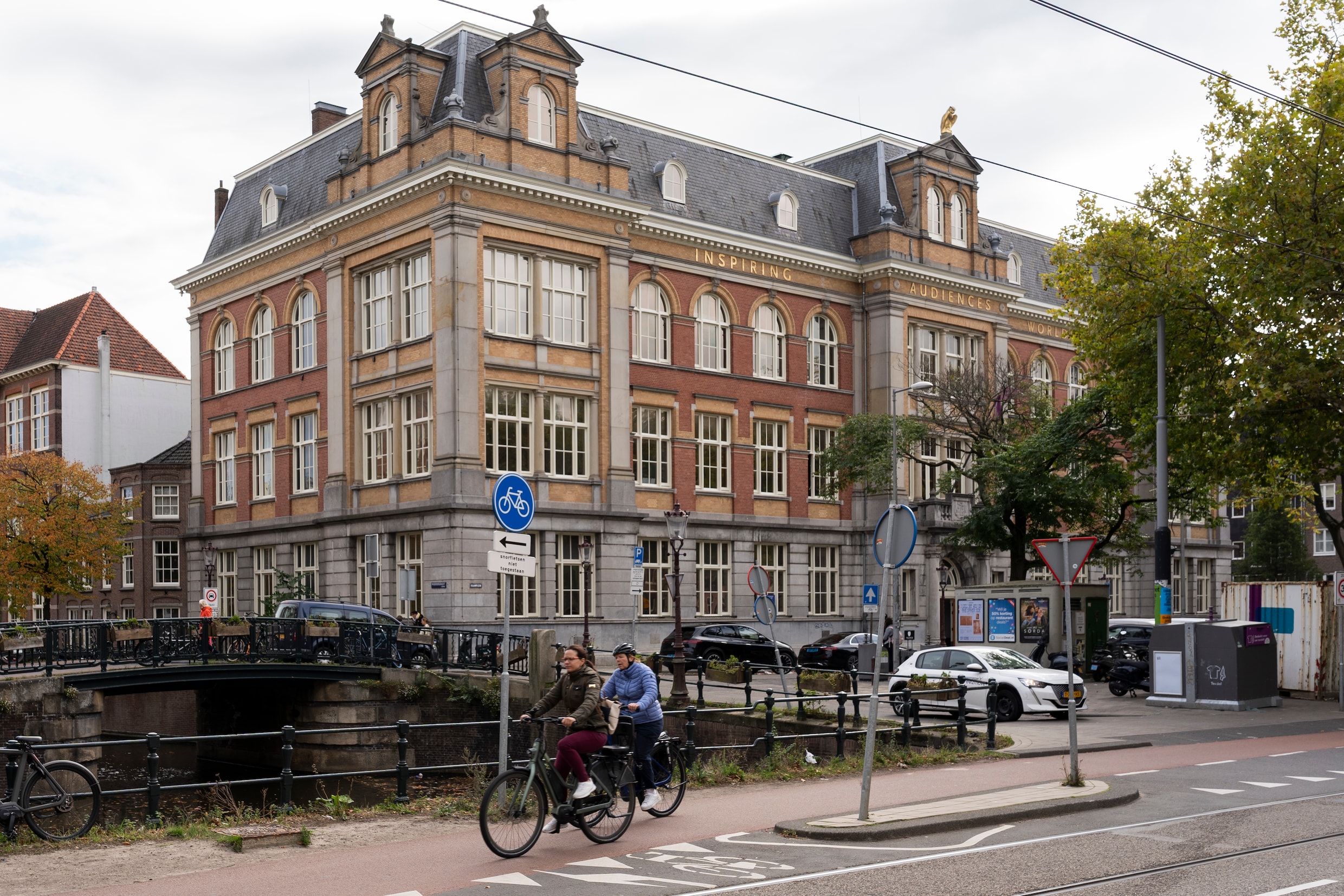 Opinie: ‘Beste Reinout Oerlemans, voor wie bouwt u tien royale ...