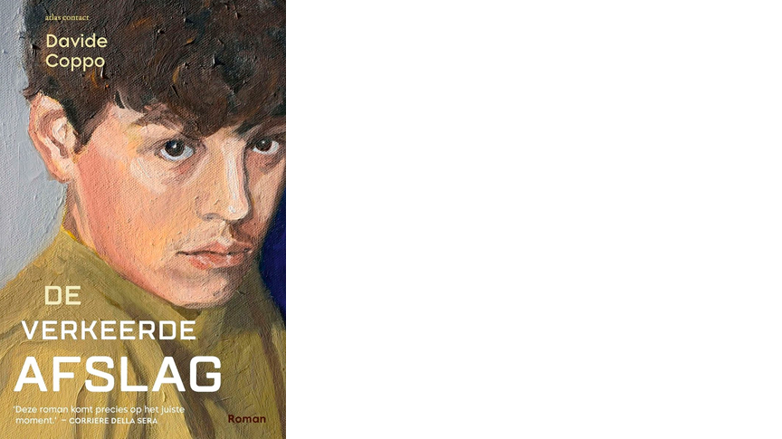 Recensie ‘De verkeerde afslag’: Hoe verandert een tiener in een fascist ...