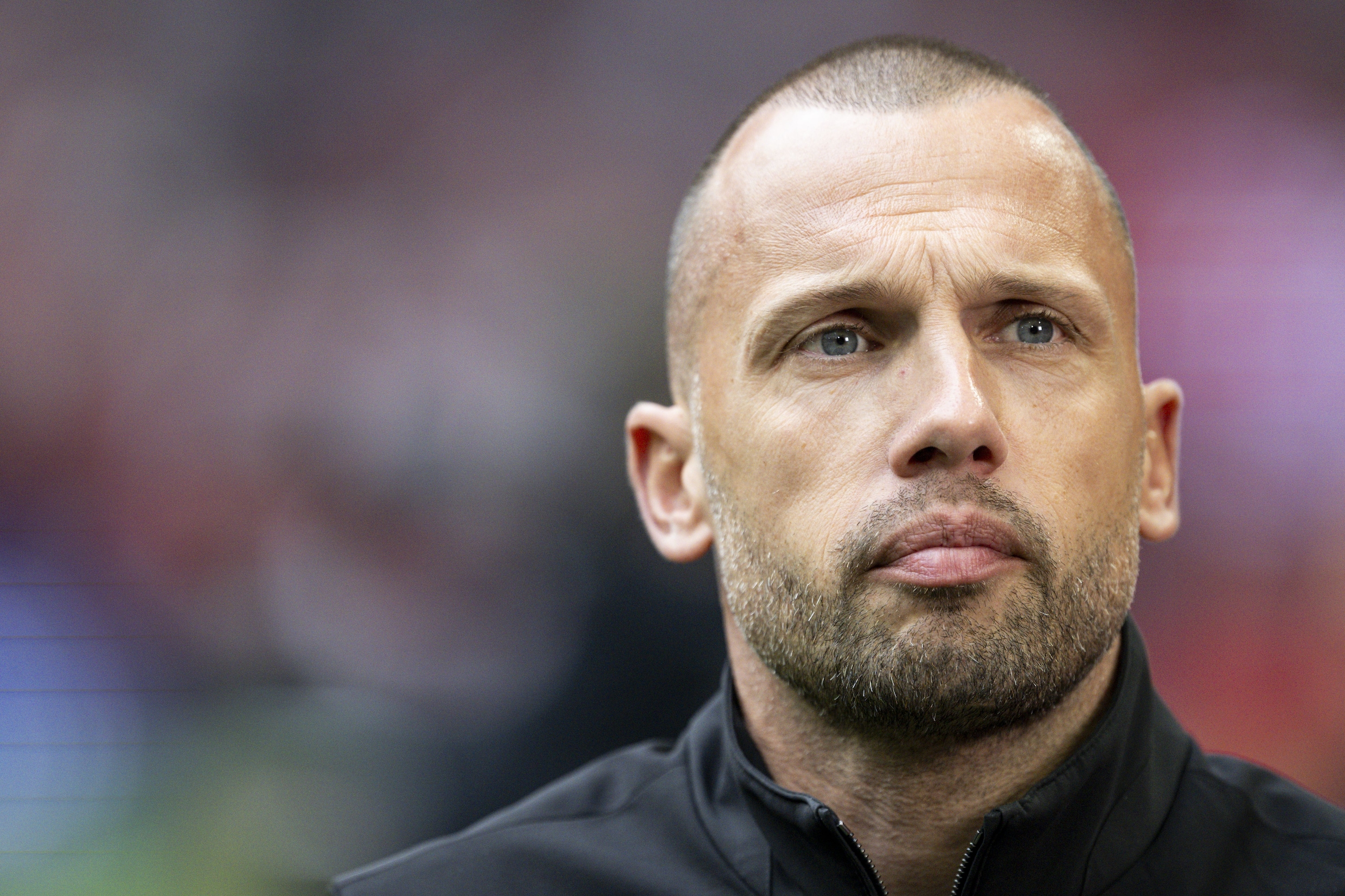 Ajax heeft weinig kans tegen Olympique zolang Heitinga zijn ideeën niet ...