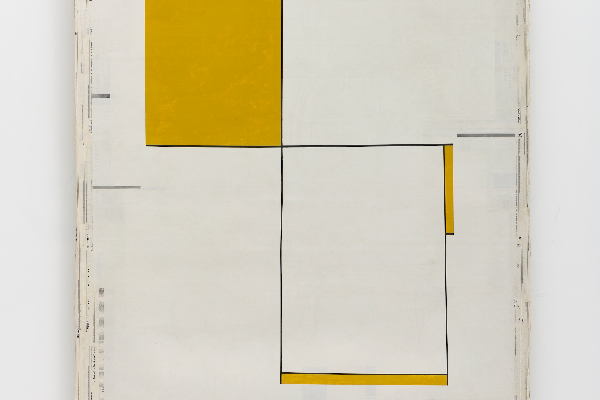 Mark Manders exposeert in Museum Voorlinden: ‘Mijn tentoonstelling in ...