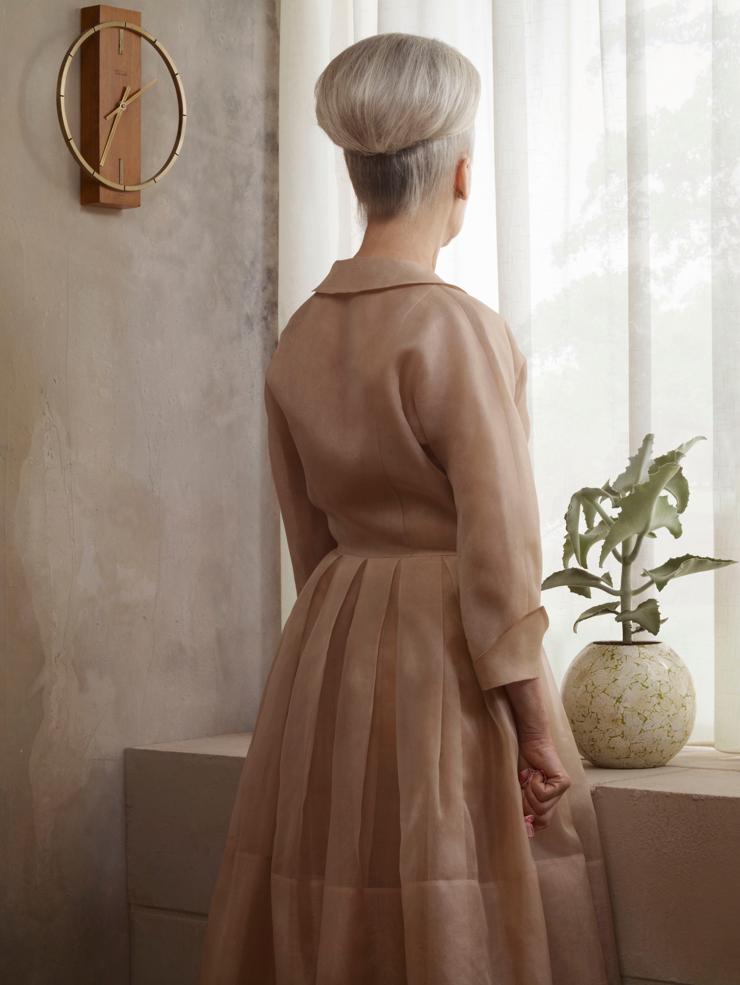 Amsterdamse museumdirecteuren over hun favoriete Erwin Olaf-foto: ‘Kijk ...