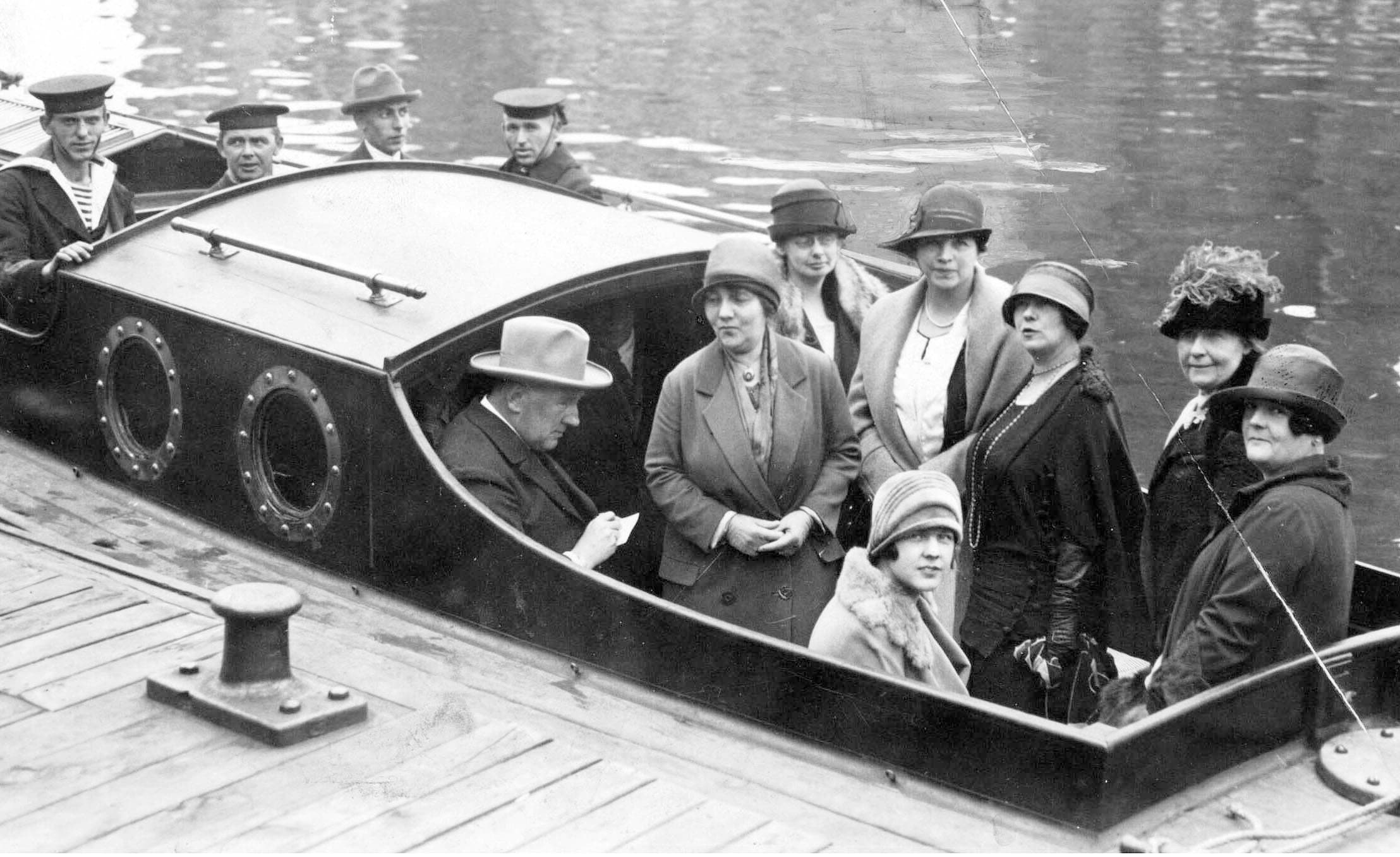 Coba Ritsema was een van de beste schilders van haar tijd – maar in ...