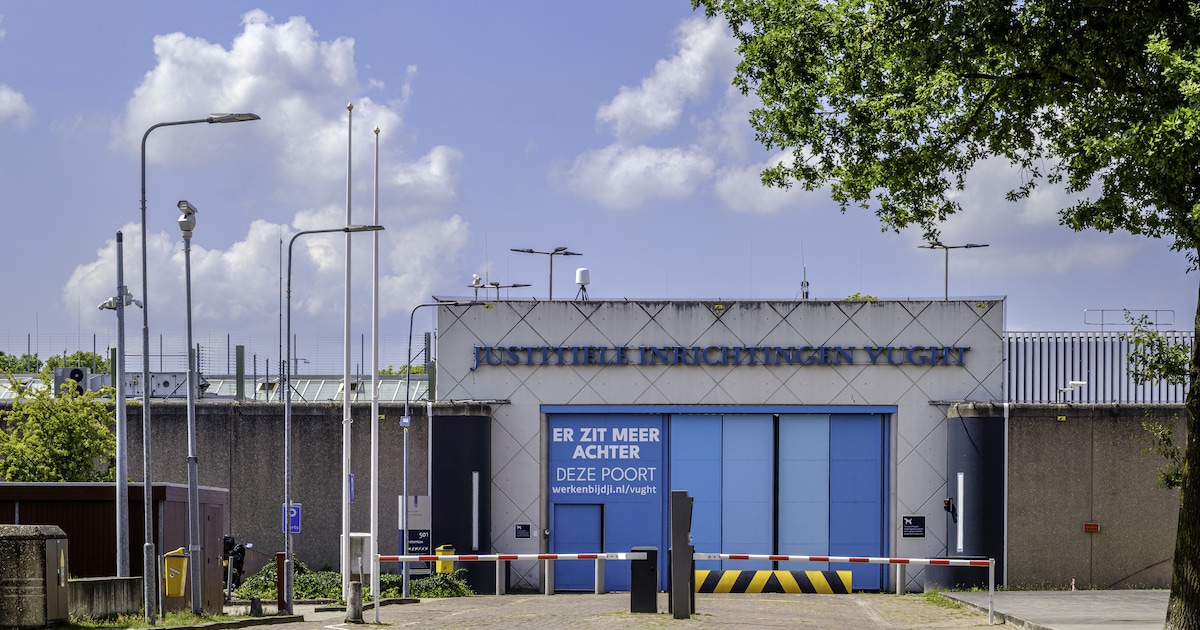 Taghi heeft toestemming van minister nodig voor nieuwe advocaten in ...