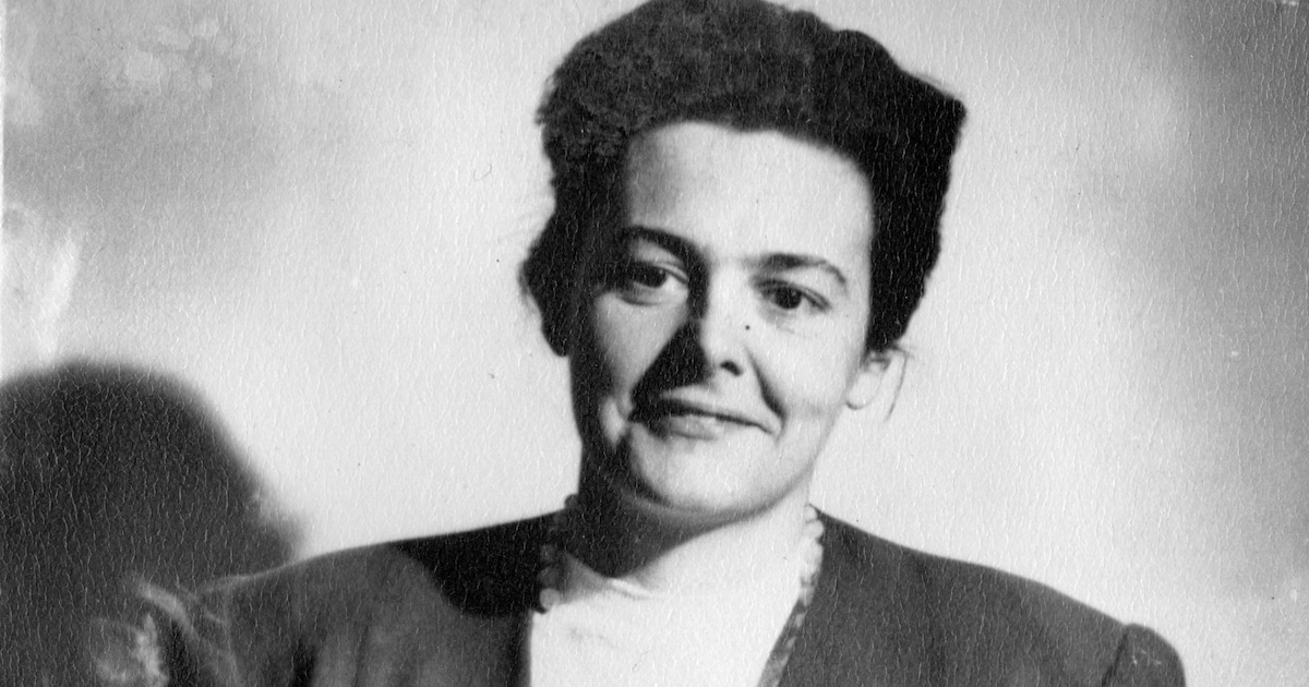 De rol van Jet Roosenburg (1916-1972) binnen het illegale Parool is ...