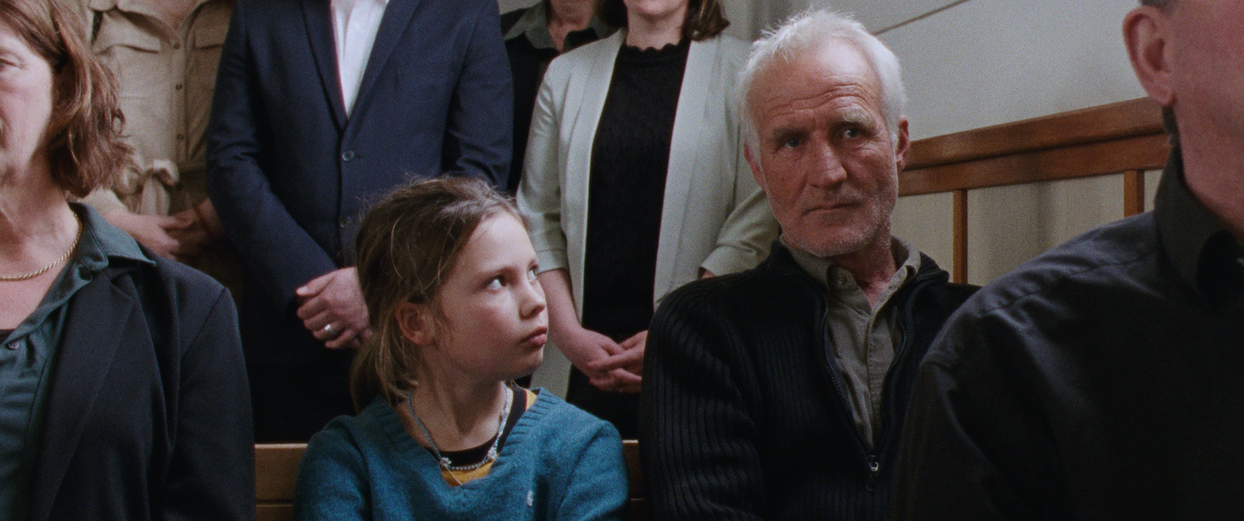 Hoofdrolspeler Rietland stond niet eerder voor de camera: ‘Hij keek ...