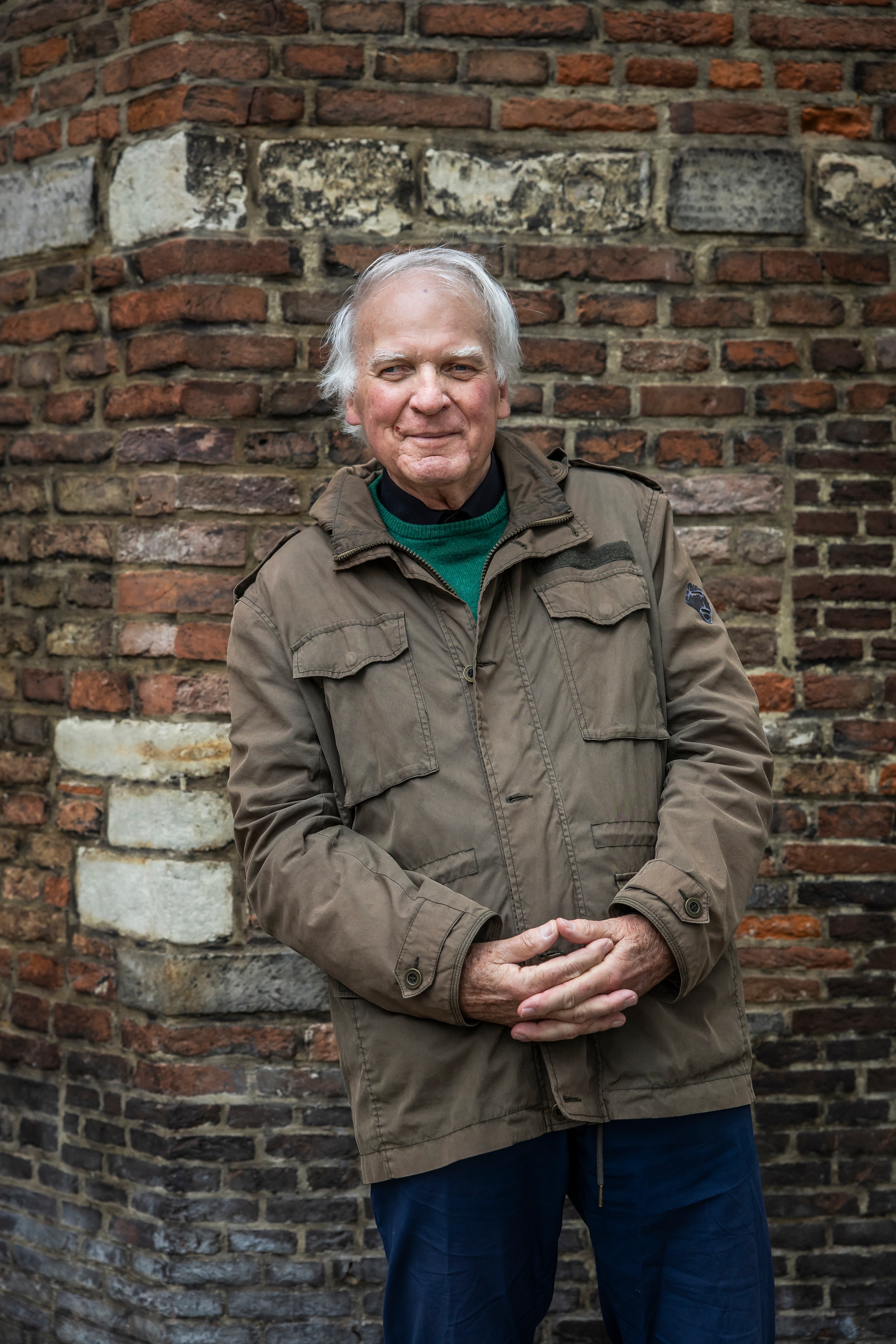 Historicus Herman Pleij (82): ‘Bijna niemand weet hoe belangrijk ...