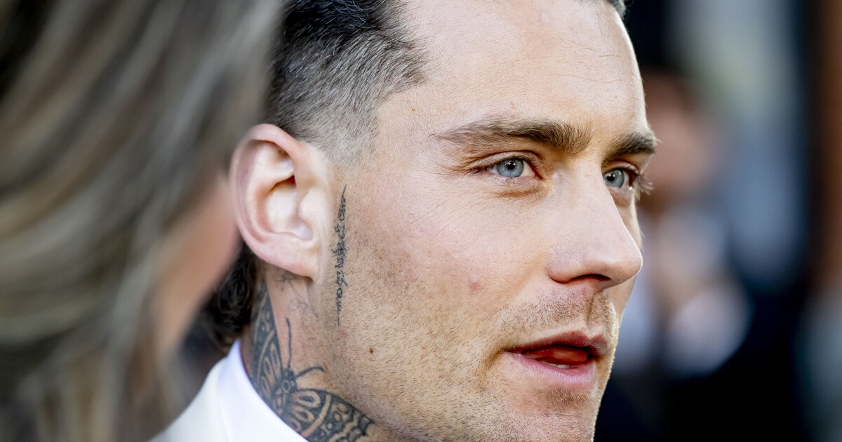 Voorlopige hechtenis van Amsterdammer (38) die sinds juli vastzit voor ...