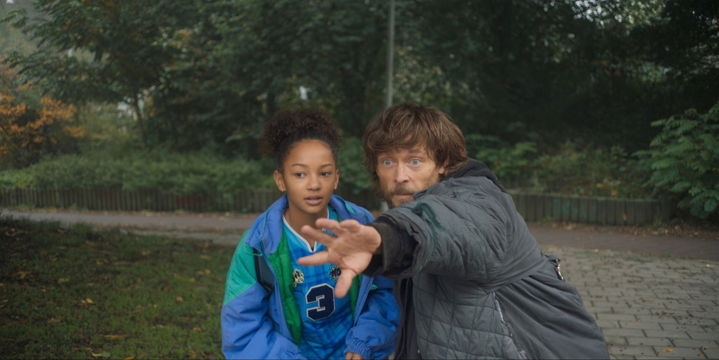 Hoe belicht je dakloosheid en schizofrenie in een kinderfilm? ‘We ...