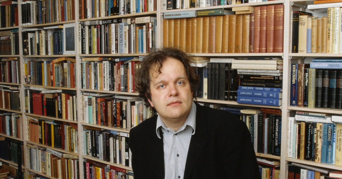 Recensie ‘In alles ben ik groot’: Michaël Zeeman was ‘de fascinerendste ...