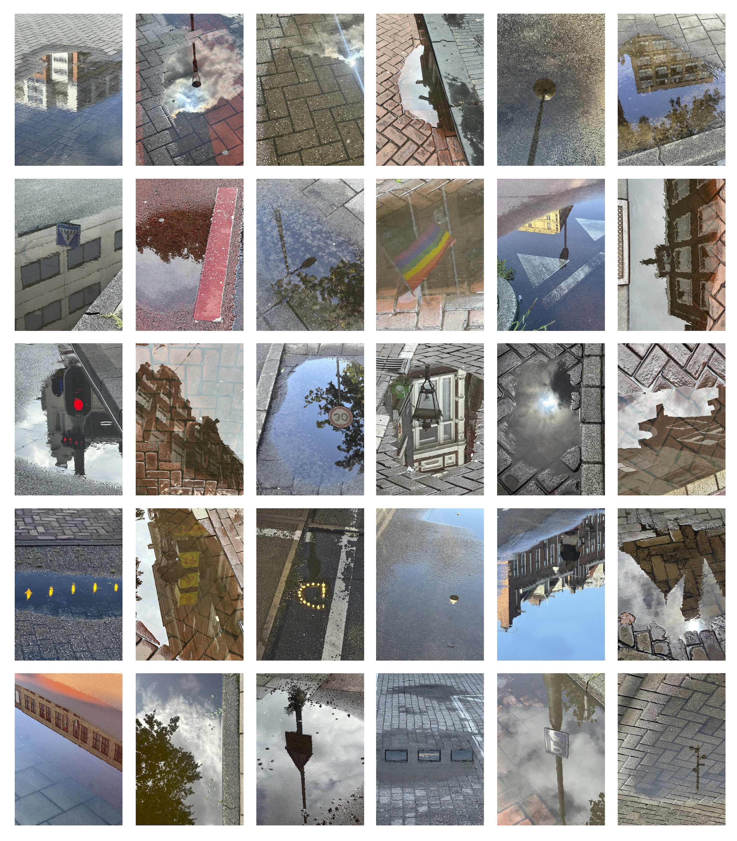 De stad door de lens van Amsterdammers | Volgens Martijn van Hees ...