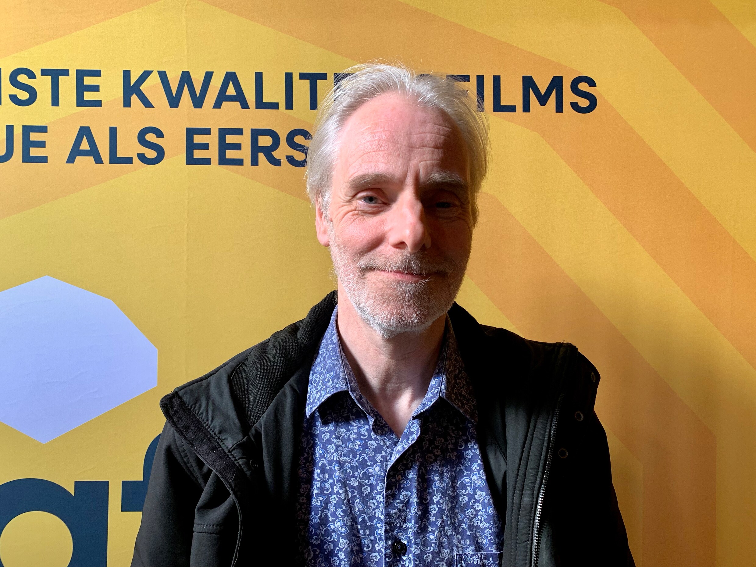 Paff Popcorn Panel over It Was Just An Accident: ‘Ik vroeg me de hele ...