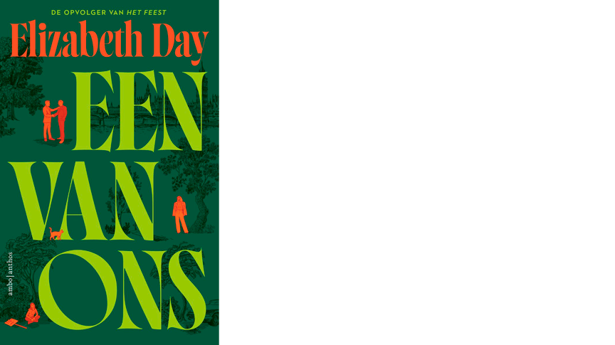 Recensie ‘Een van ons’: Na het omslaan van de laatste pagina ben je ...