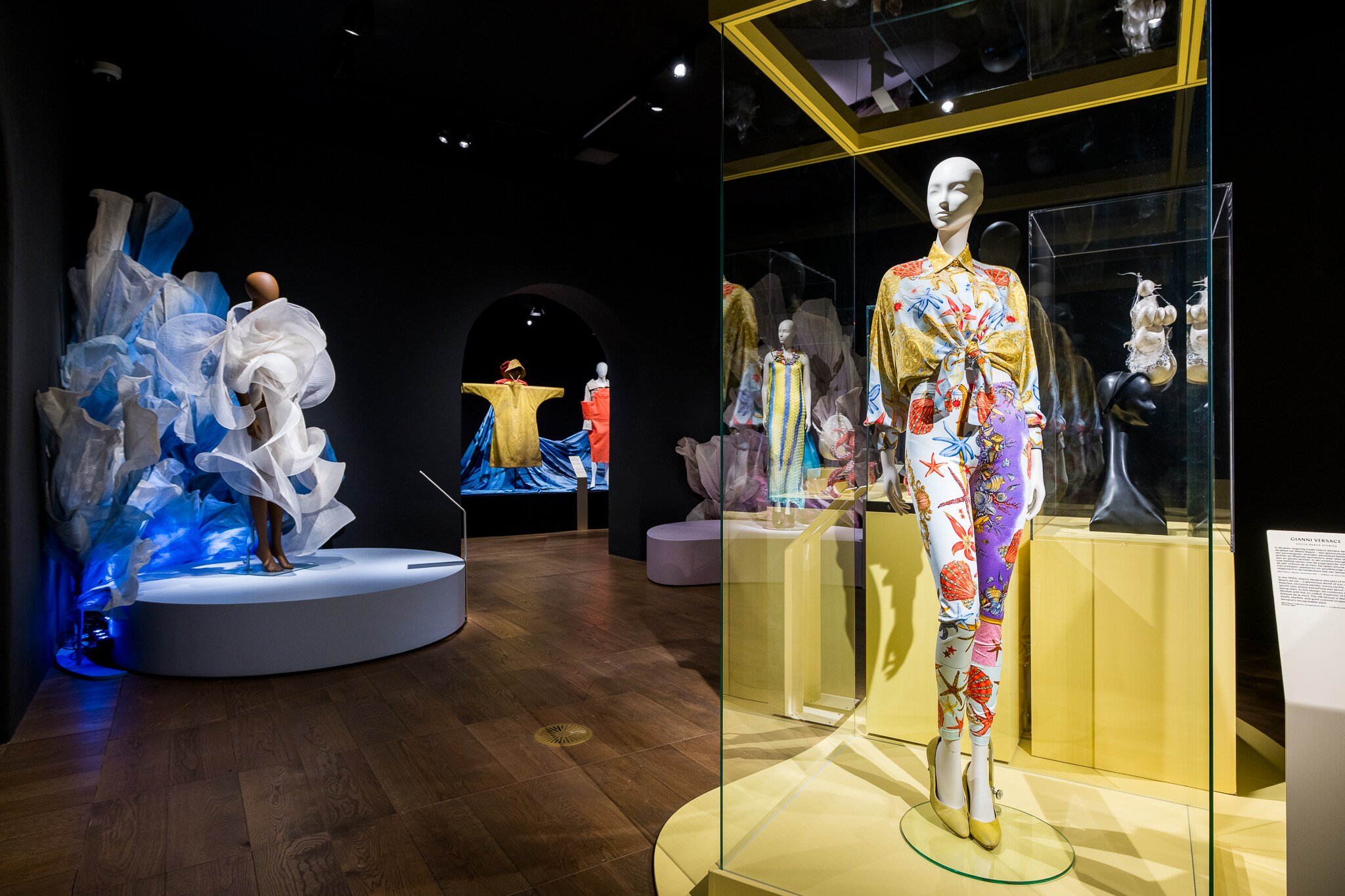 Amsterdamse ROC-studenten belichten duurzaamheid op tentoonstelling ...