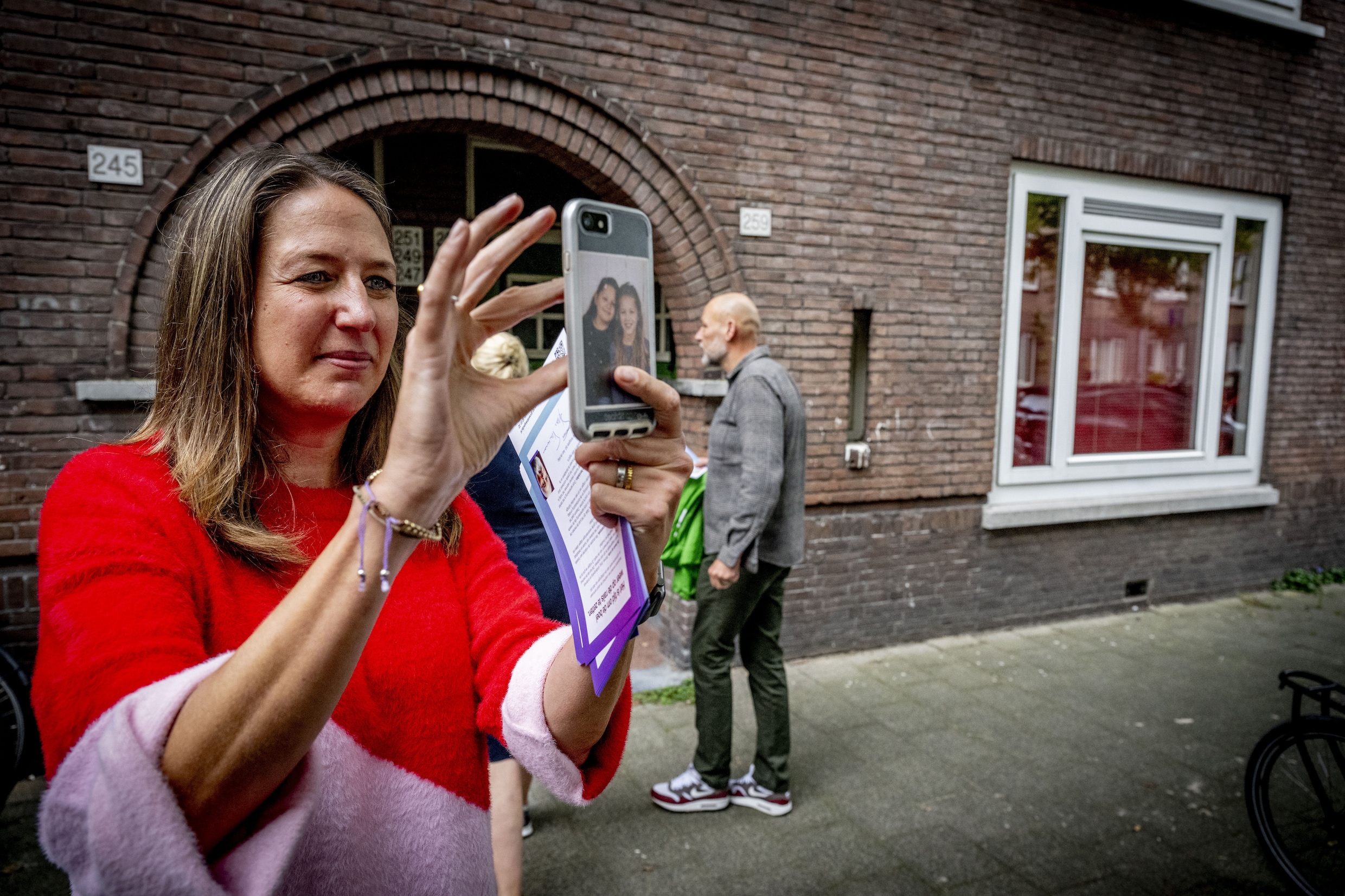 Gedicht van stadsdichter Ellen Deckwitz: tussen kansarm en kansrijk ...