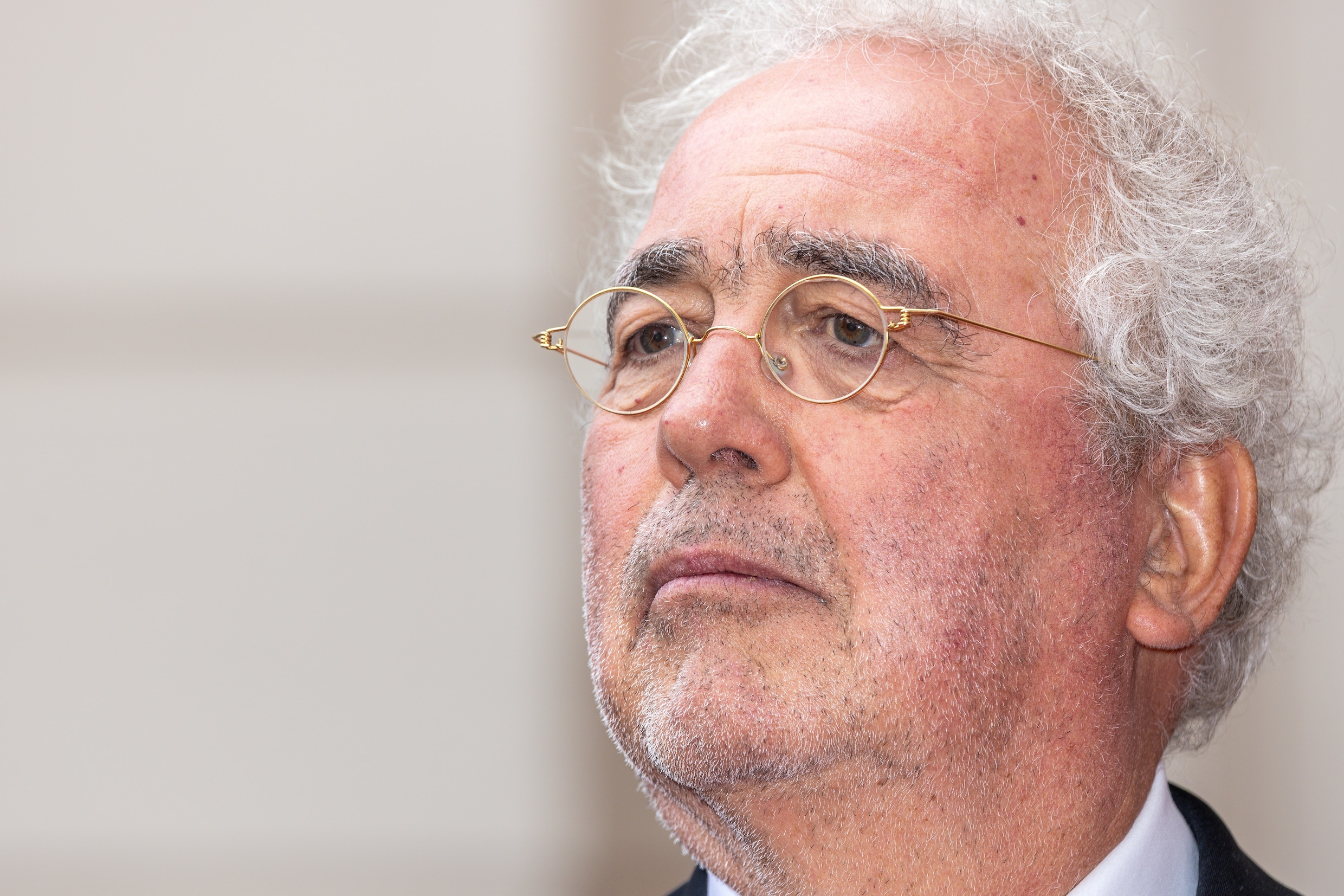 Medeoprichter Niko Koffeman verlaat Partij voor de Dieren: ‘Gang van zaken erg ondemocratisch ...