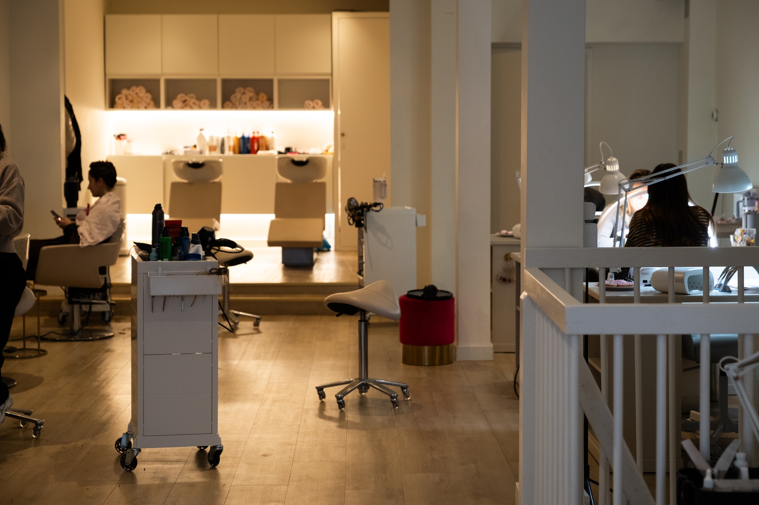 Het Amsterdam van culinair ondernemer Esther Erwteman: ‘Vroeger gingen ...