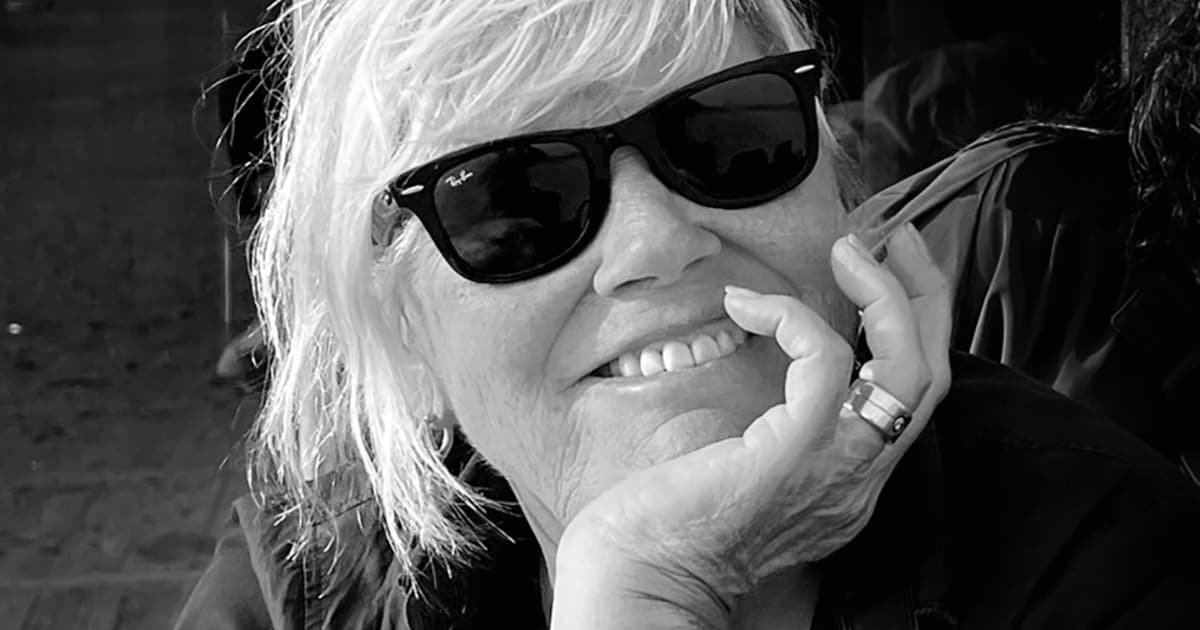 Eva Copper behoorde tot de beste hair & make-up artists van Nederland ...