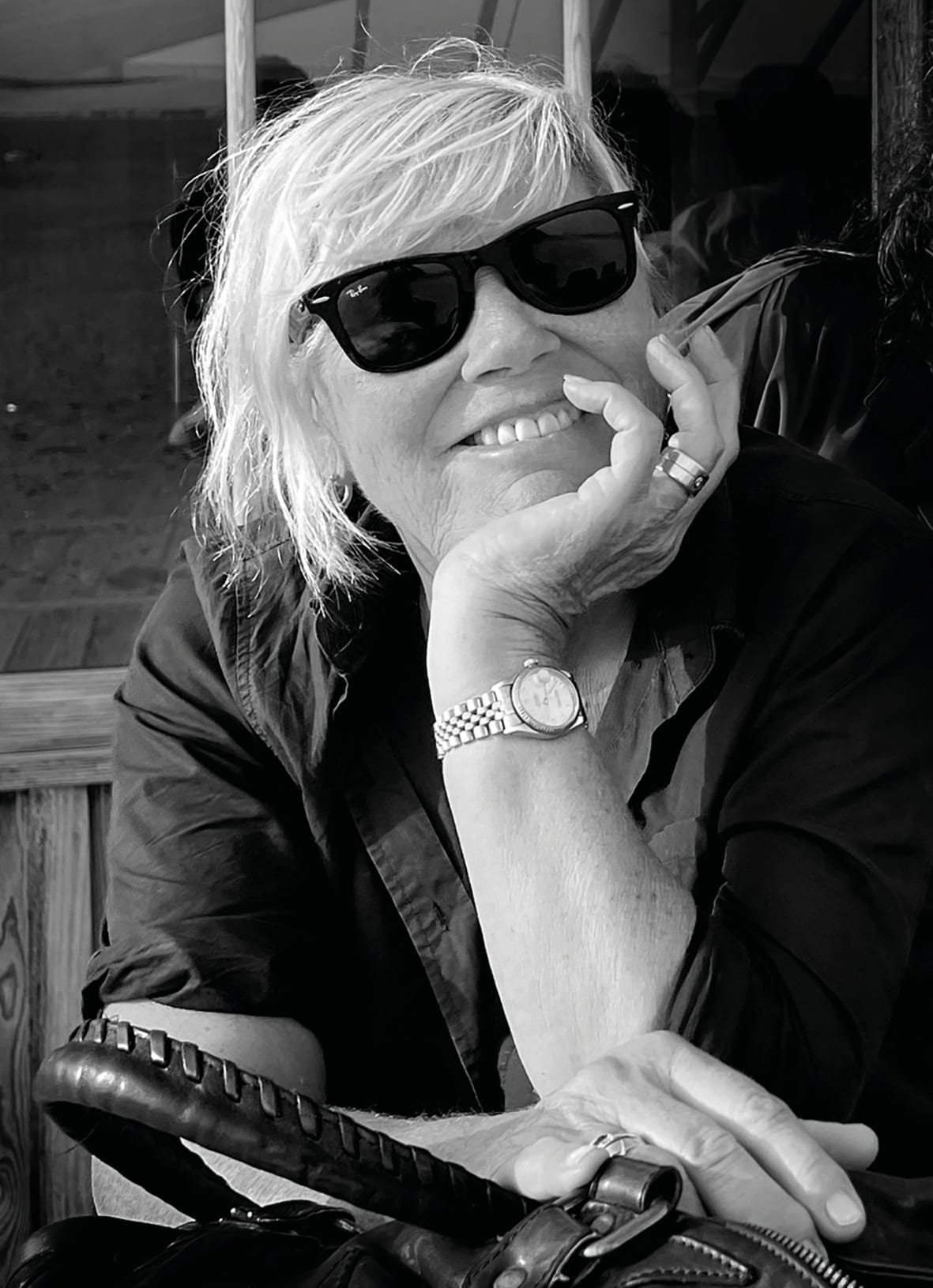 Eva Copper behoorde tot de beste hair & make-up artists van Nederland ...