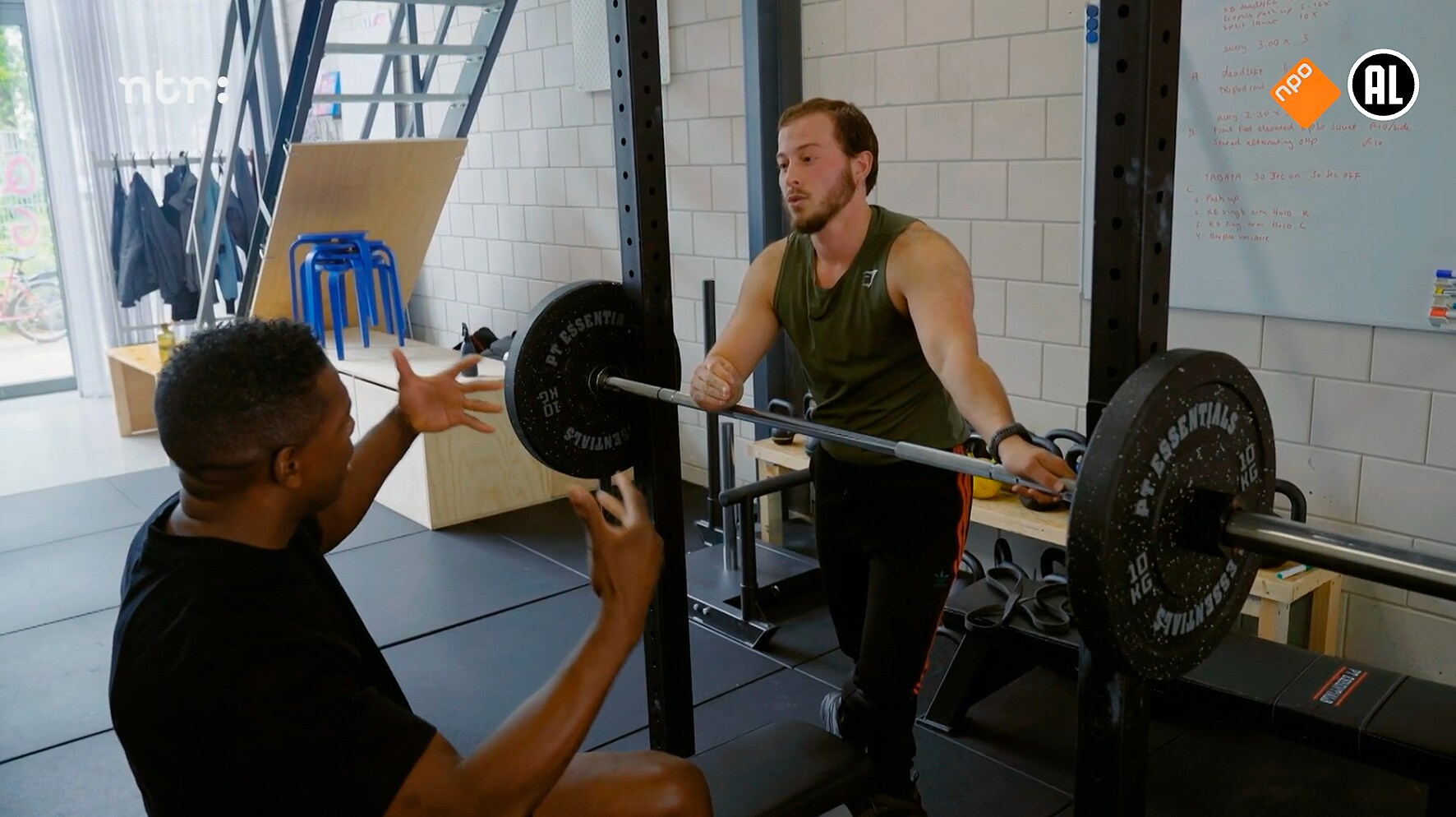 ‘Je wordt geboren met een piemel of een kutje’ – maar daarna blijkt de ...