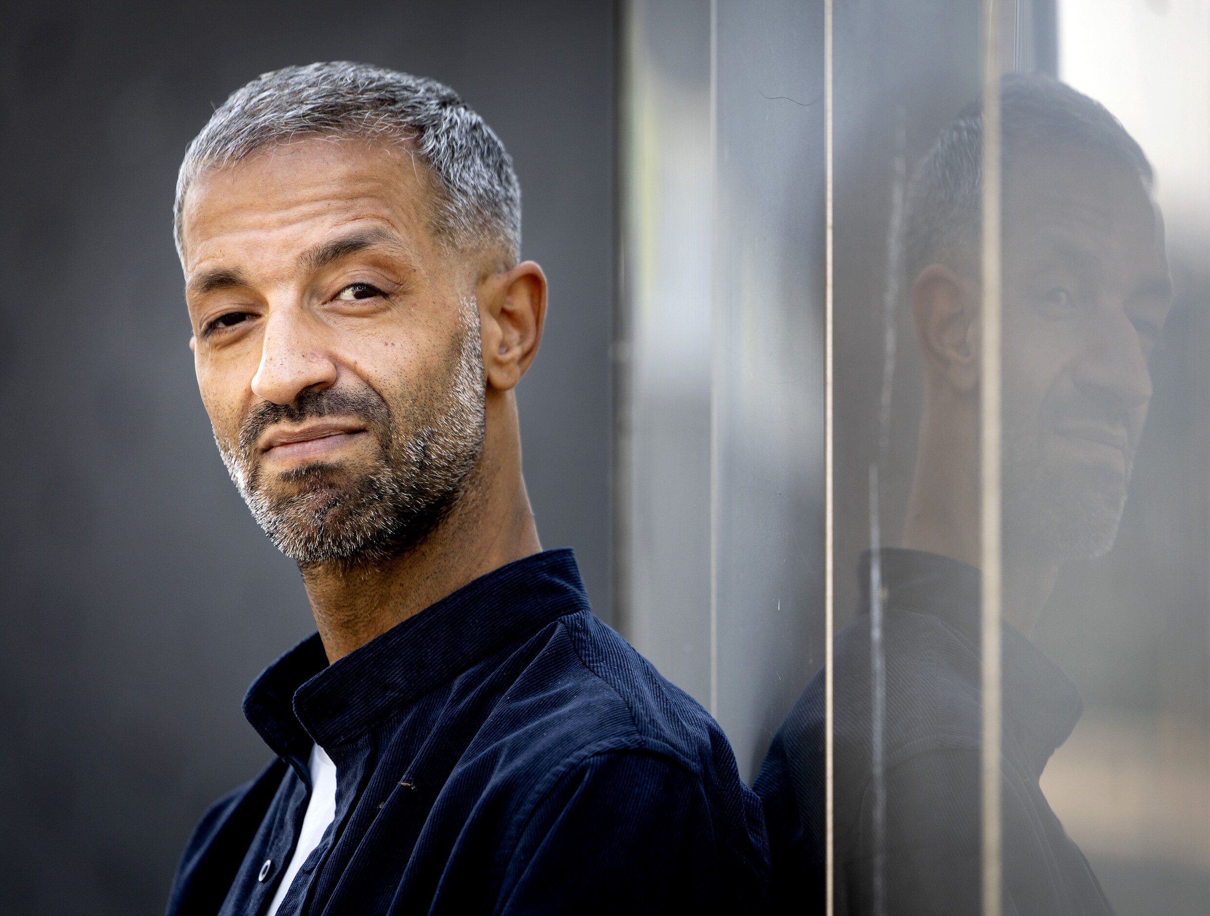 Voor Fatihya Abdi (plek 24) zijn de verkiezingen een thriller geworden ...