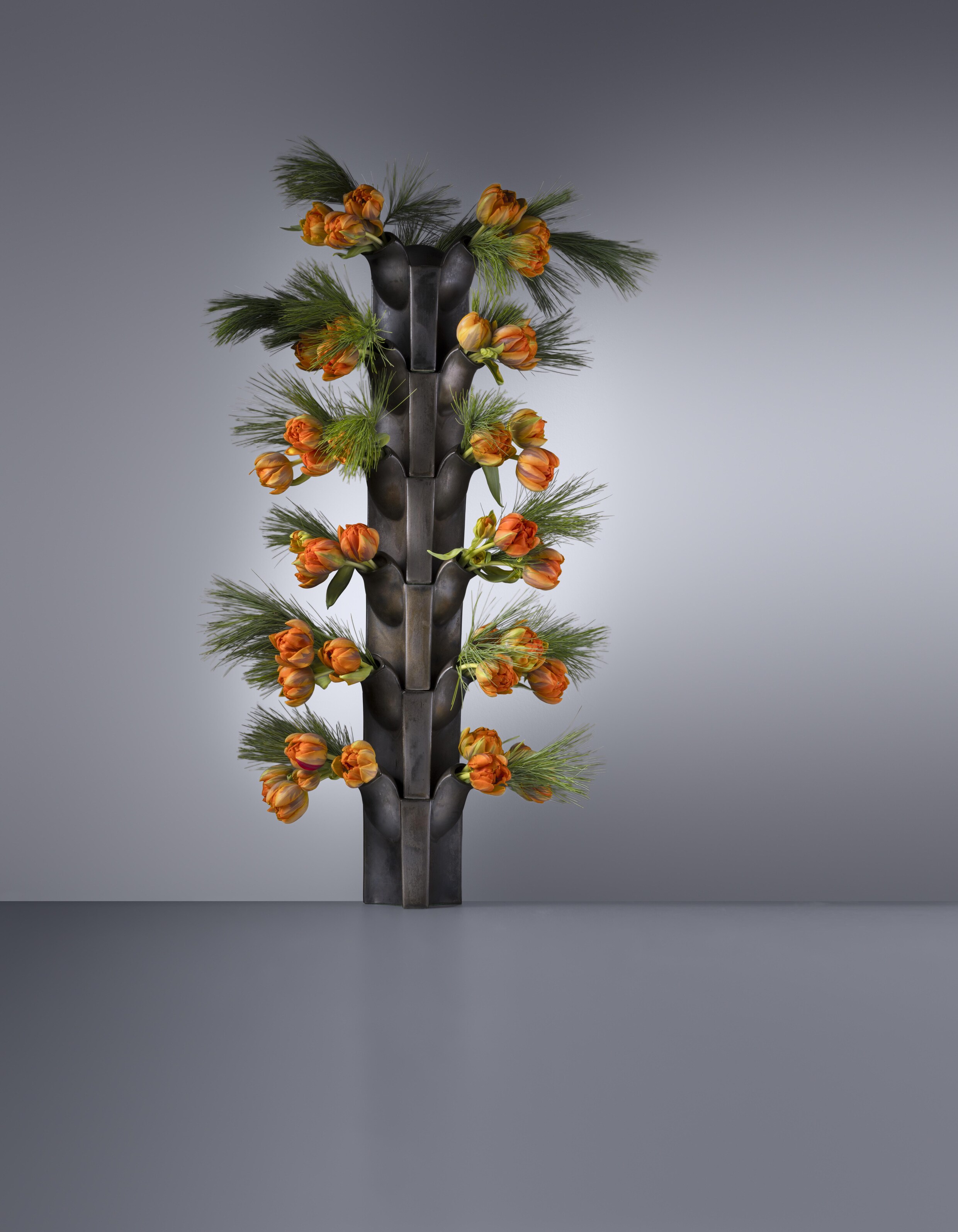 Keramist Jan van der Vaart was een perfectionist, weten zijn oud ...