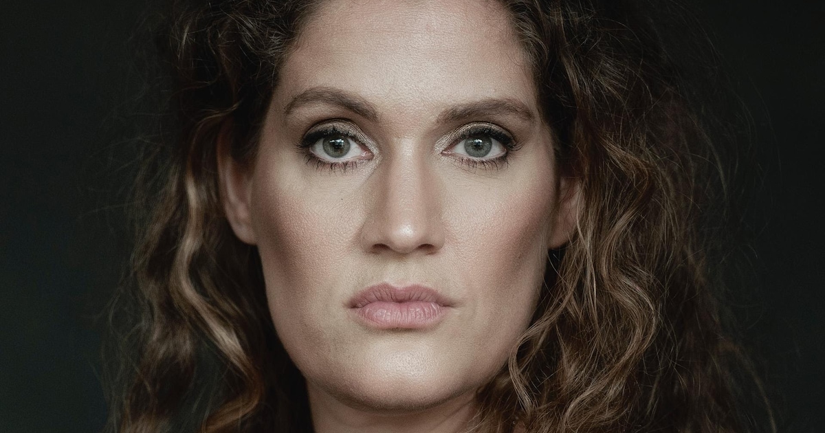 Anne Eekhout liet zich voor nieuwe roman inspireren door ‘Rosemary’s Baby’: ‘De tekst moet geen ...