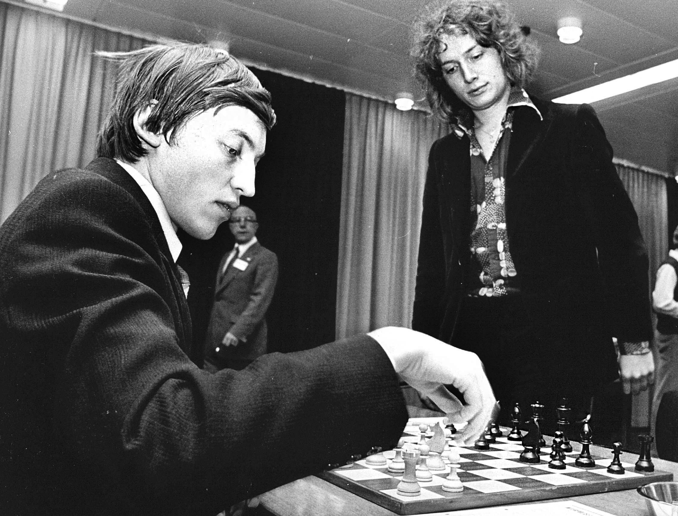 Schaaklegende Jan Timman (73) is geruisloos gestopt: ‘Een partij tussen ...