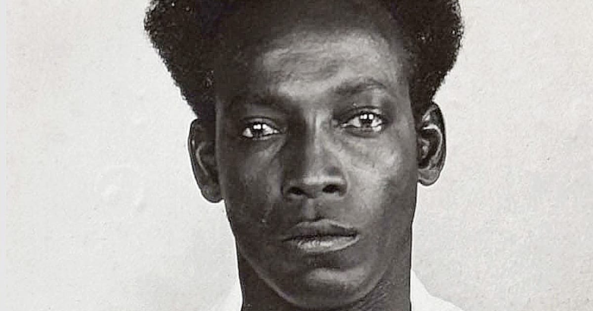 Arrestatiefoto Anton de Kom duikt op in privé-album: ‘Het is een ...