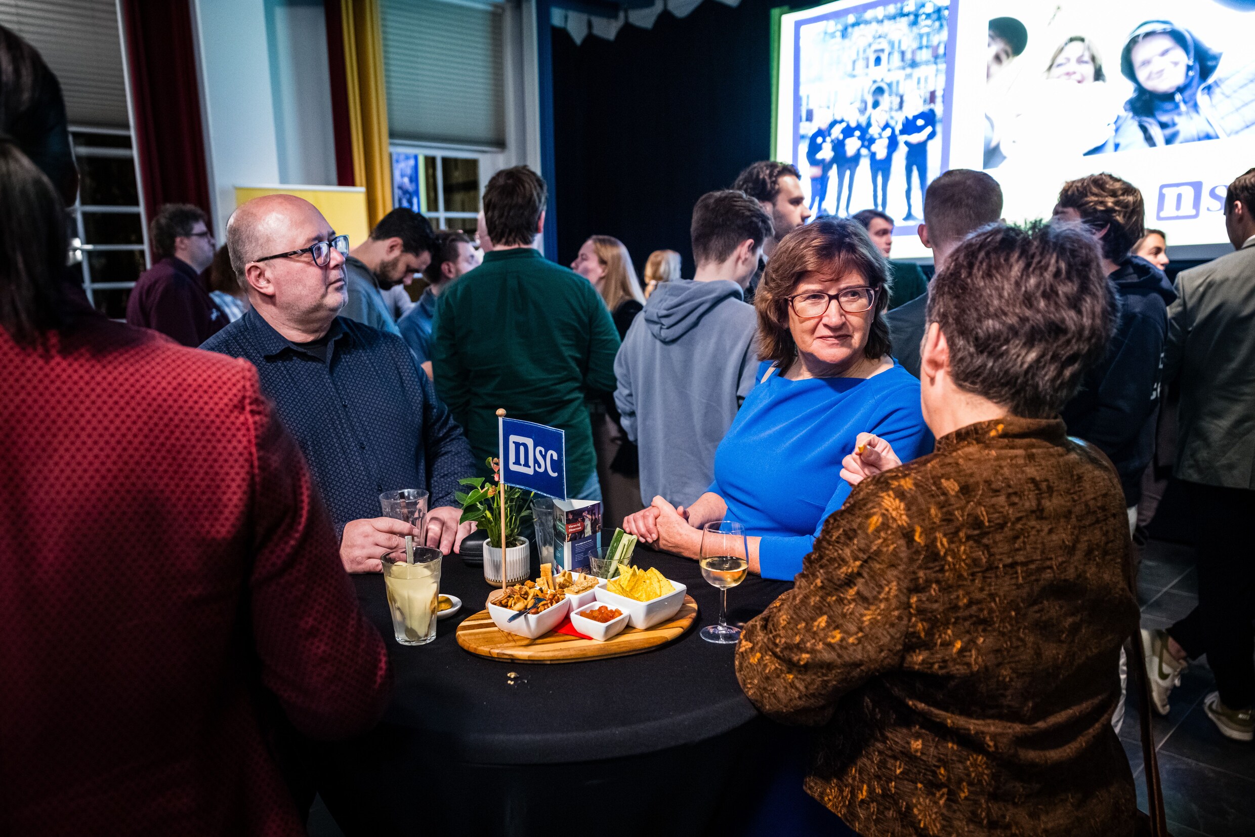 Live: verkiezingen 2025 | Jesse Klaver nieuwe partijleider GroenLinks-PvdA | Het Parool