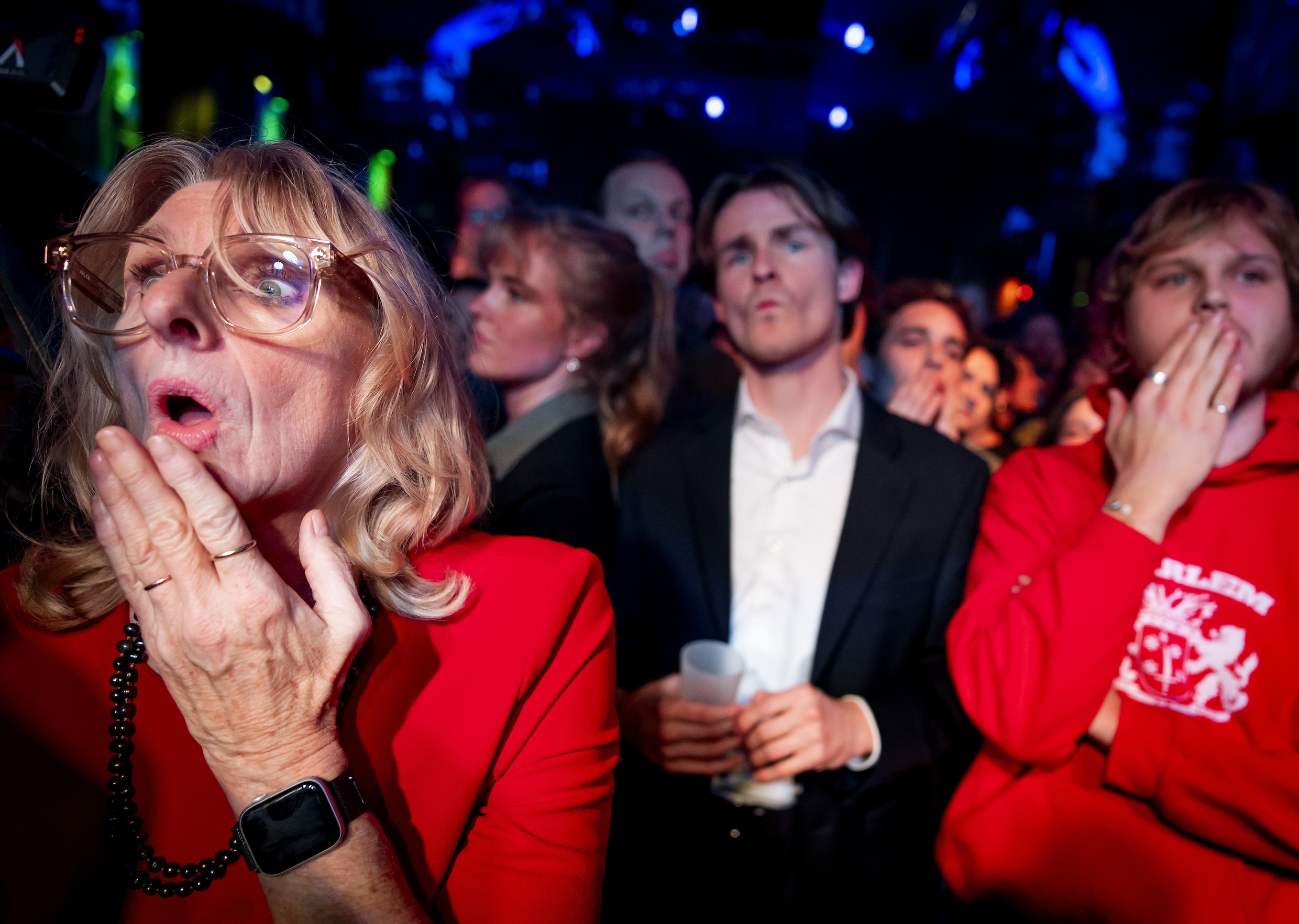 Frans Timmermans stapt op als partijleider nadat hij van GroenLinks ...